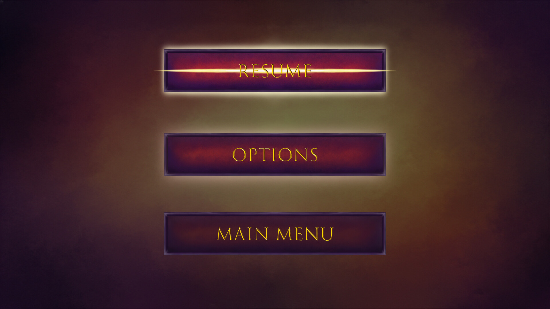 ArtStation - User Interface (UI) Design
