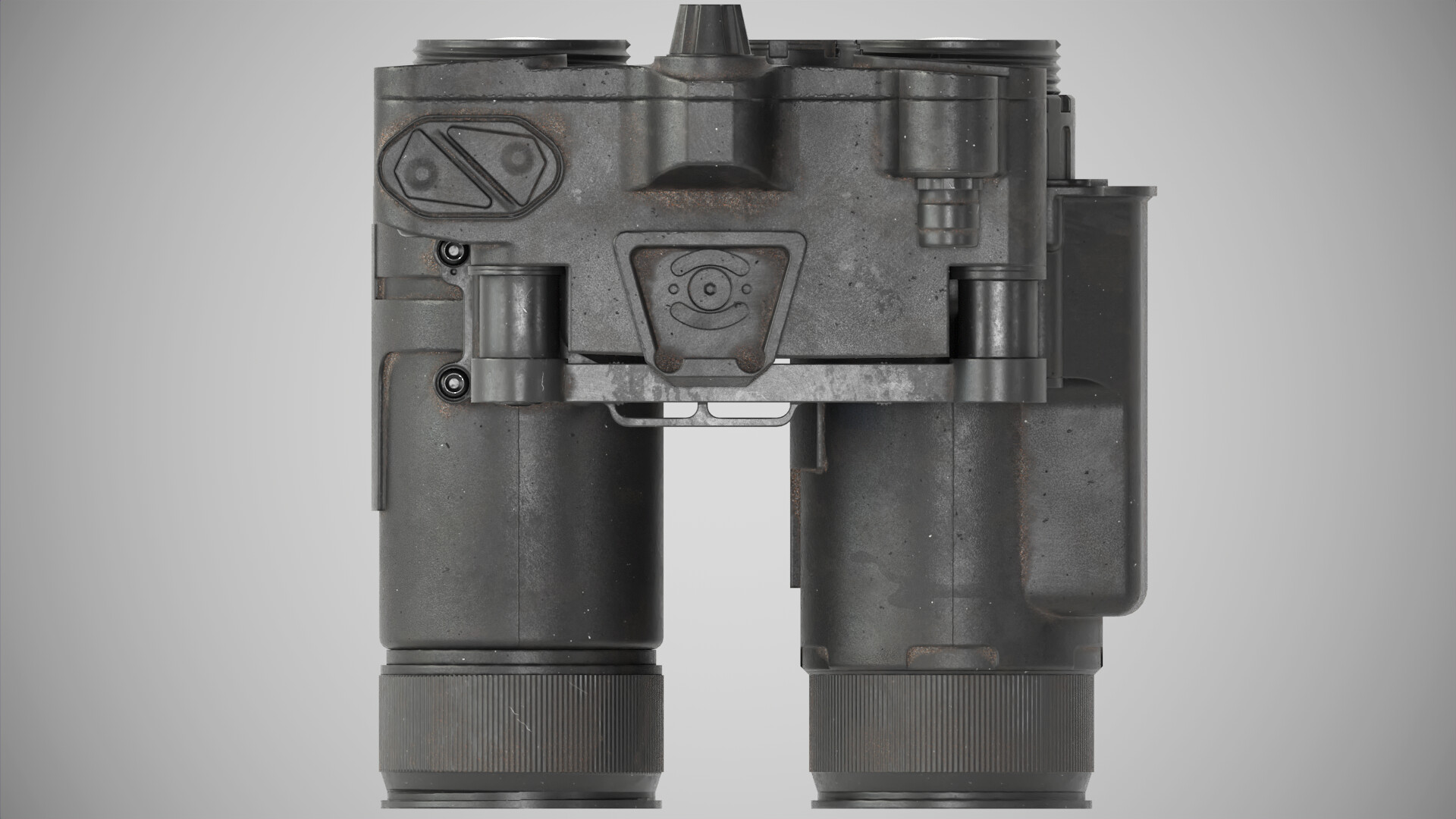 ArtStation - Night Vision Goggles
