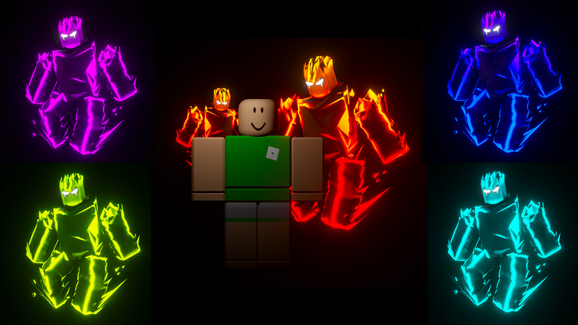 ArtStation - Anime Spirits