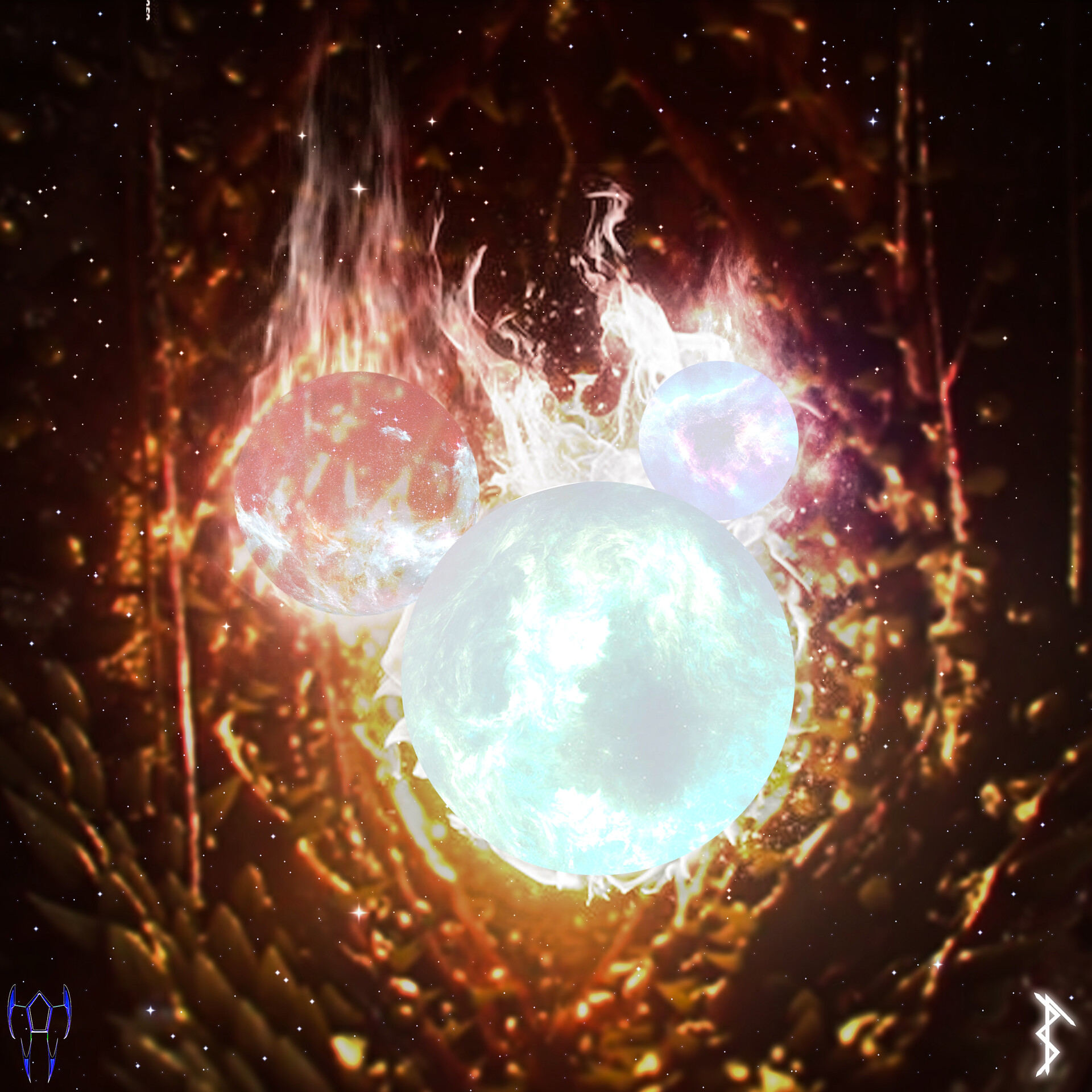 ArtStation - Deadlights