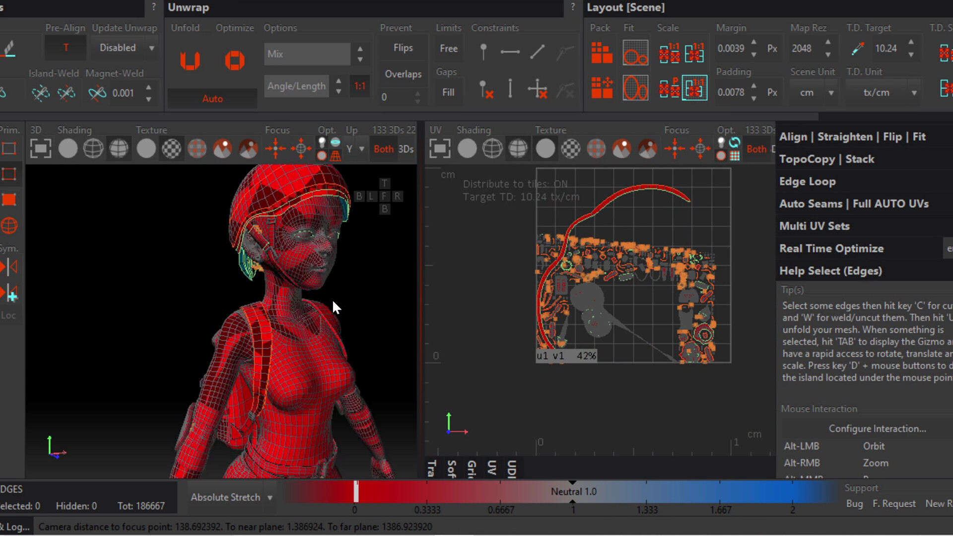 Tkclef Theonel - Skate With The Crew Development Breakdown