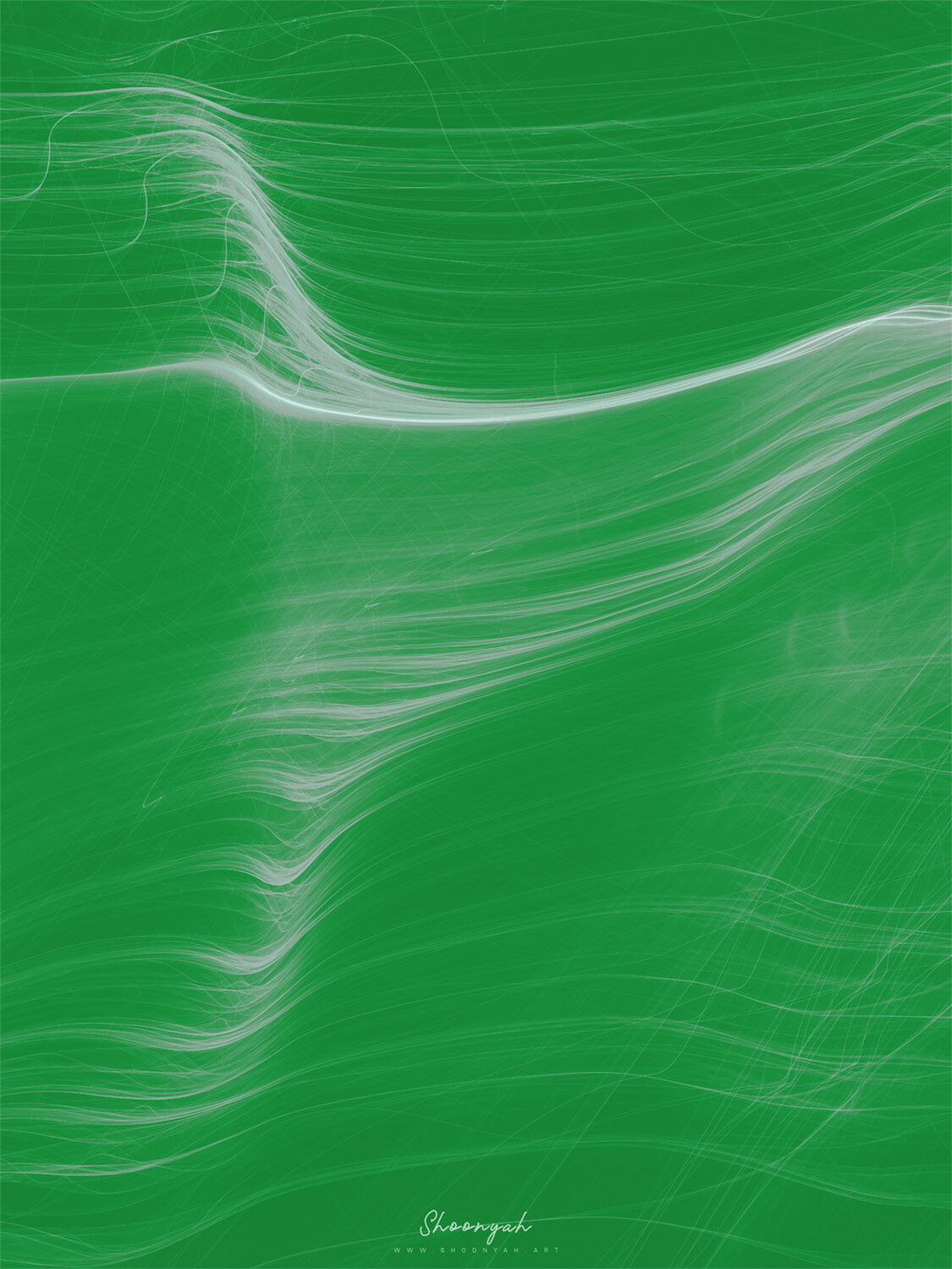 ArtStation - A Murmur