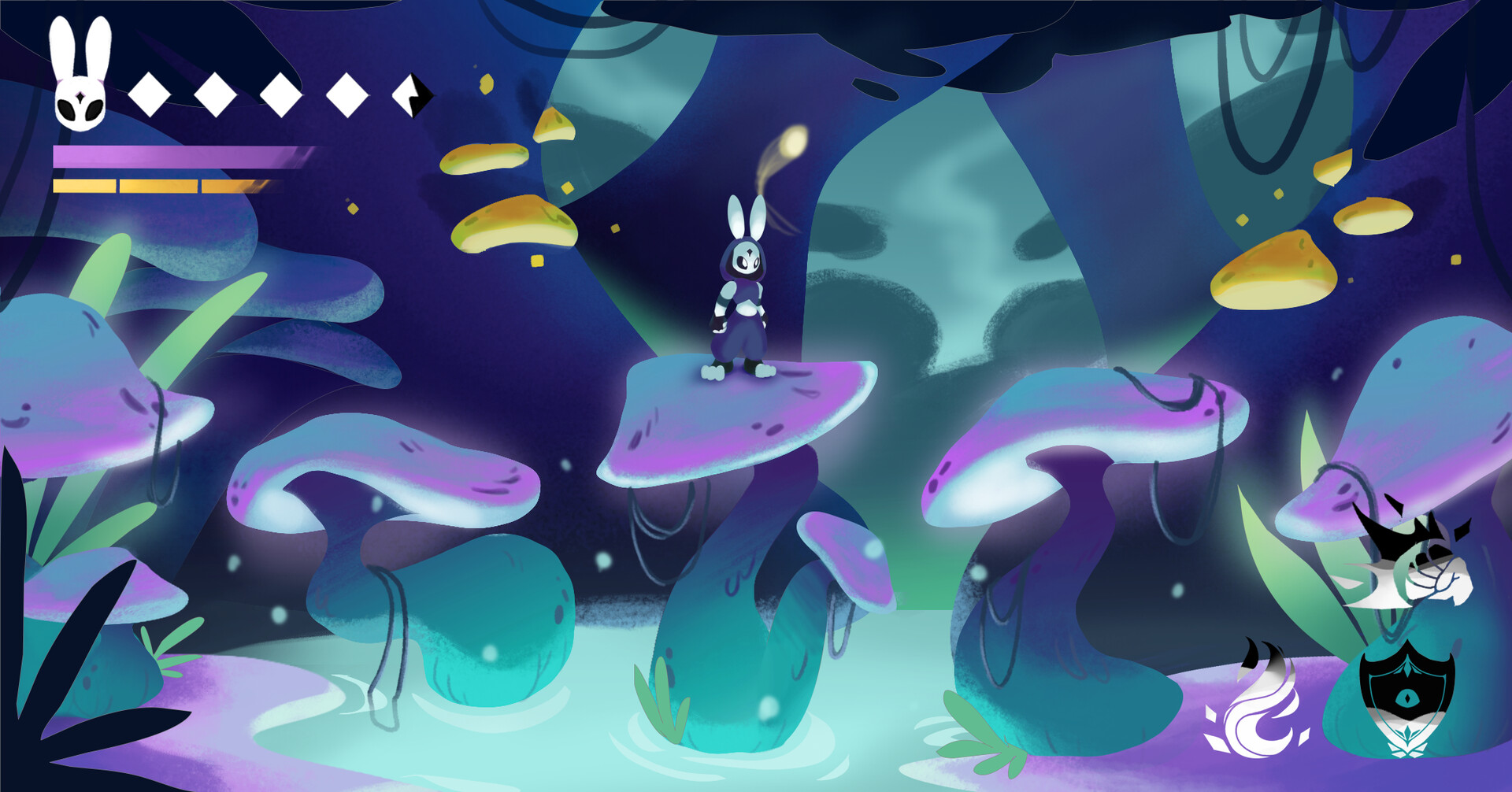 ArtStation - Game development