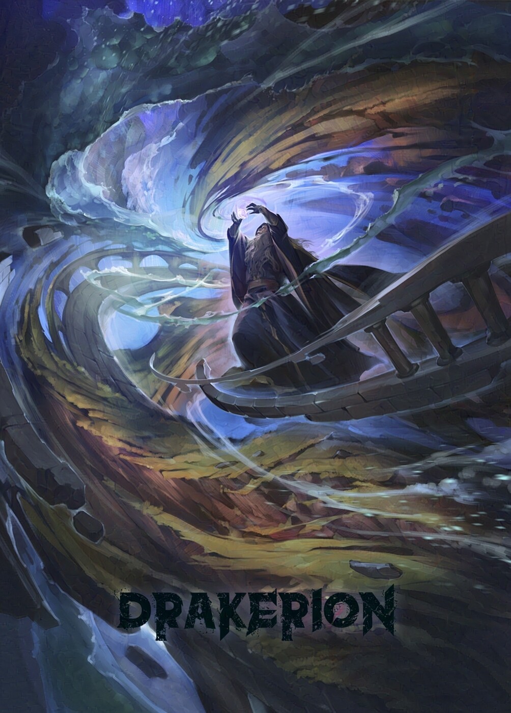 ArtStation - Alter Reality