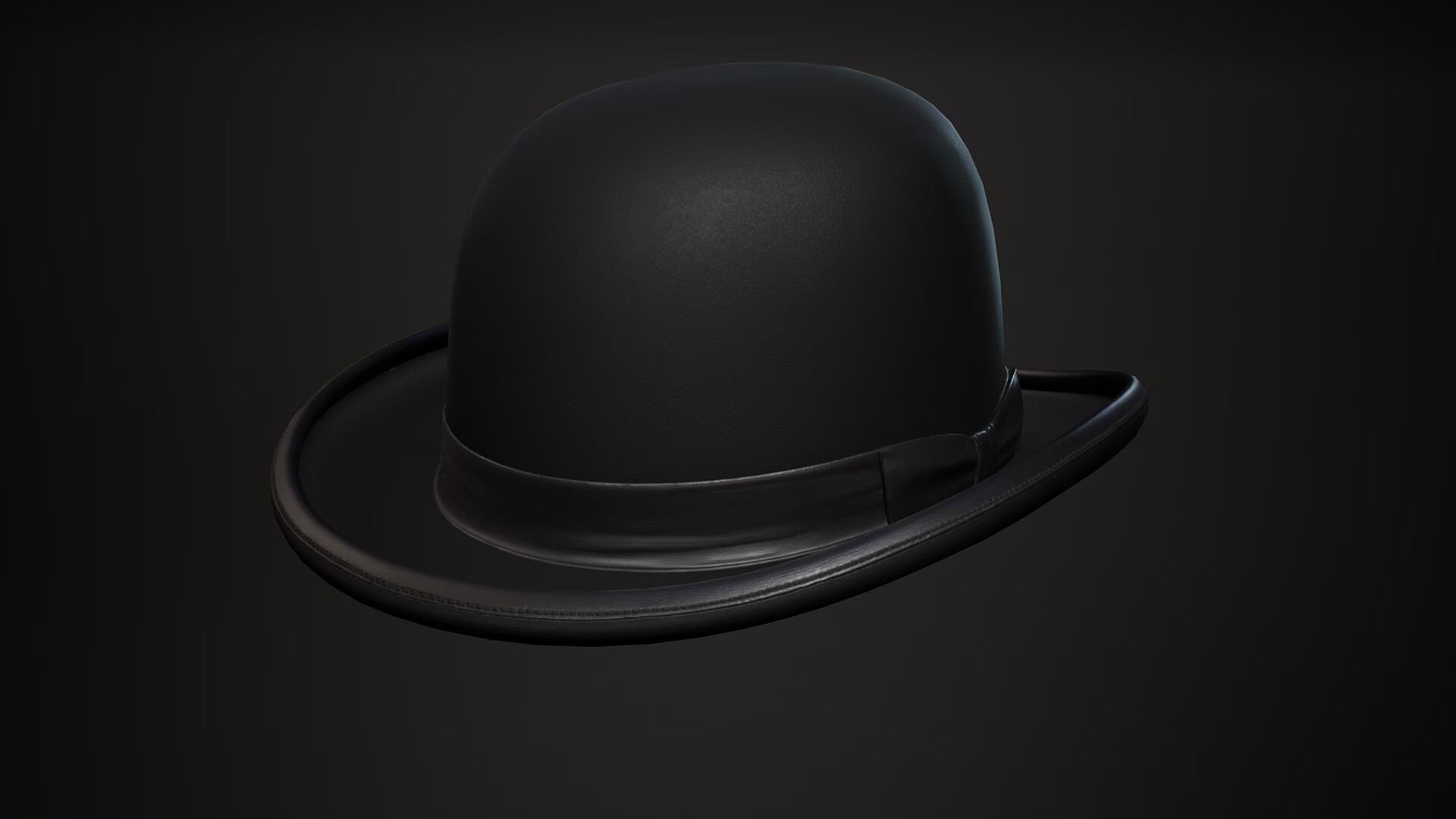 ArtStation - Various hats for characters.