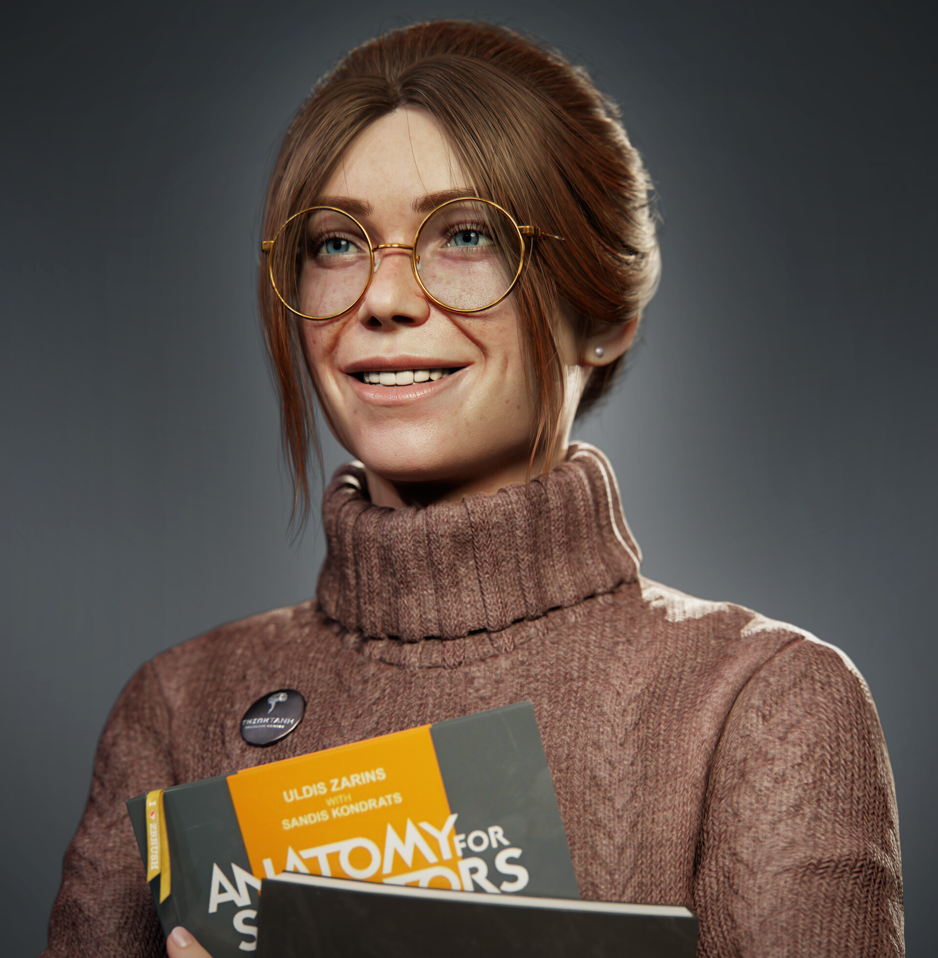 Ivan Lim - My Journey as an Artist