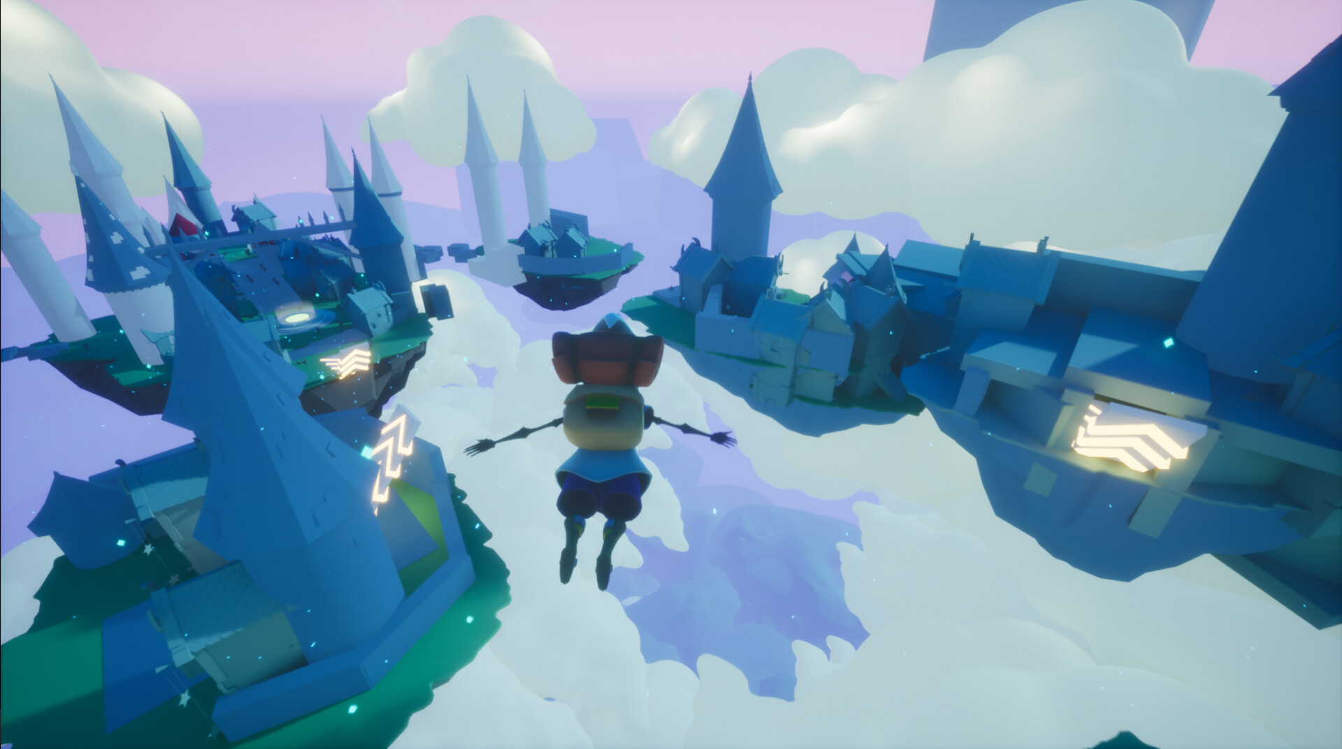 ArtStation - Sky Festival 4