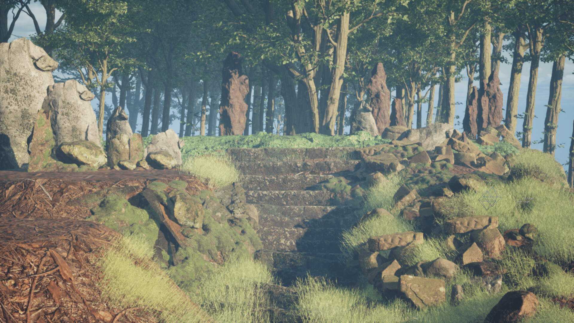 ArtStation - Environment