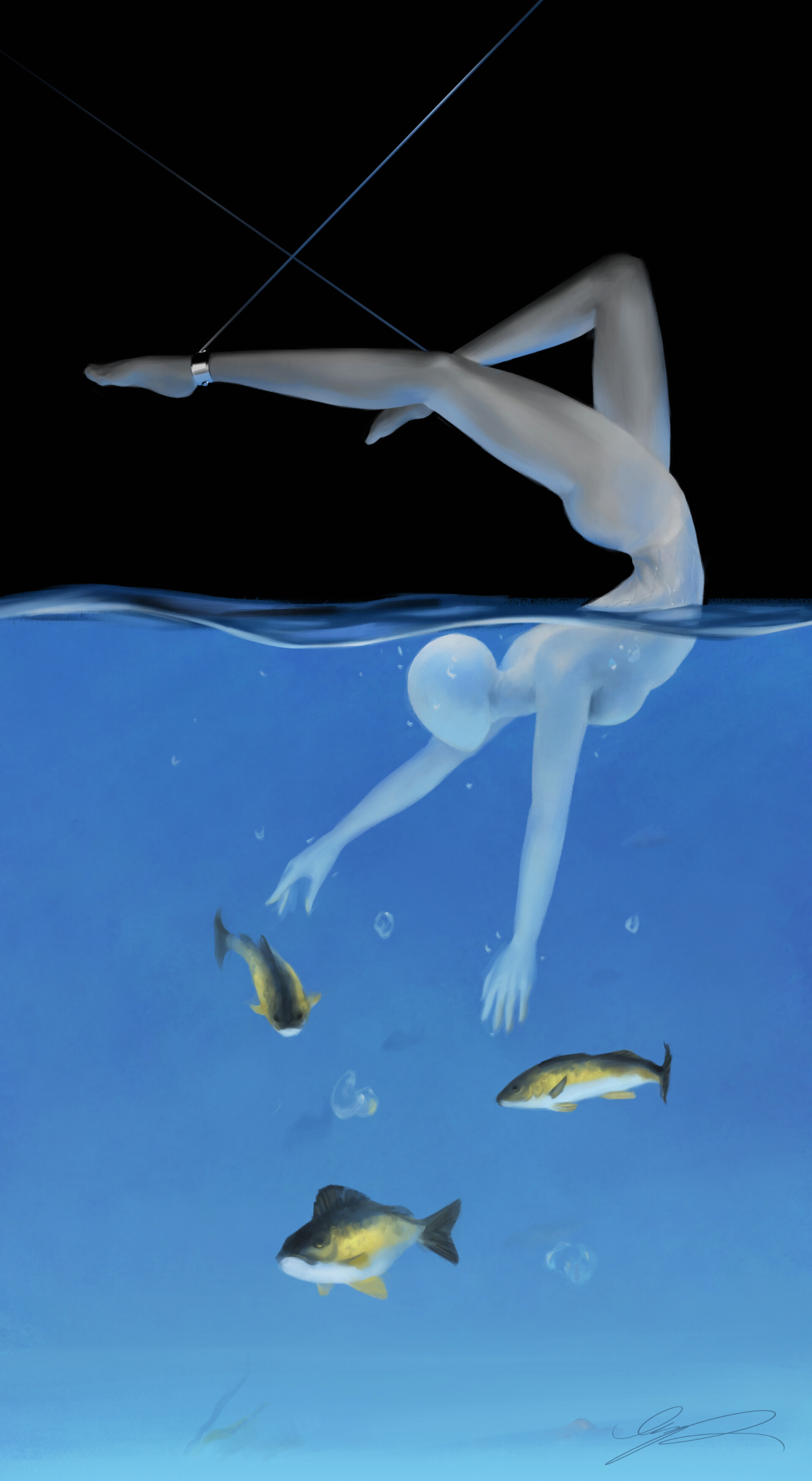 ArtStation - Seeking