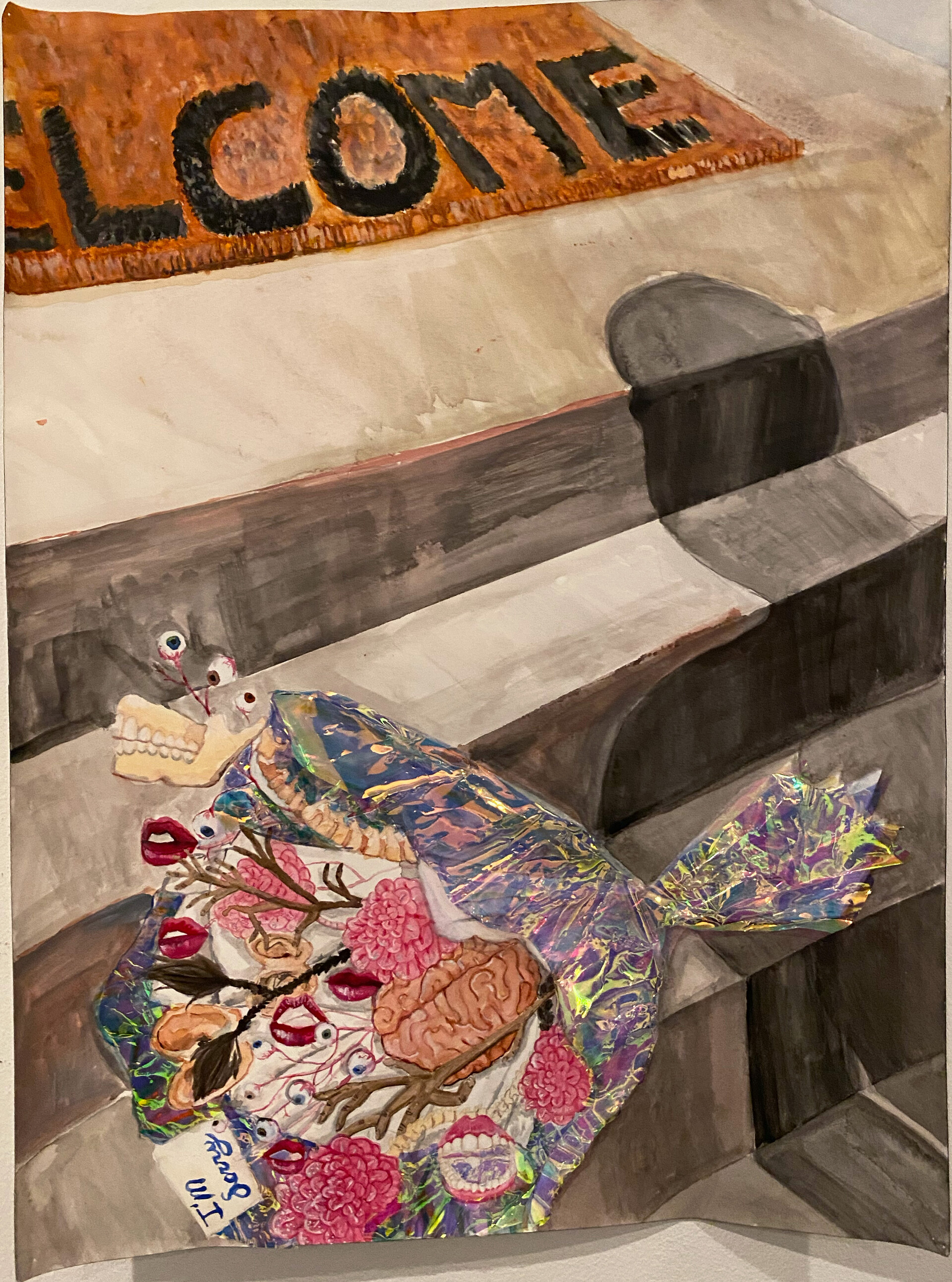 ArtStation - Welcome