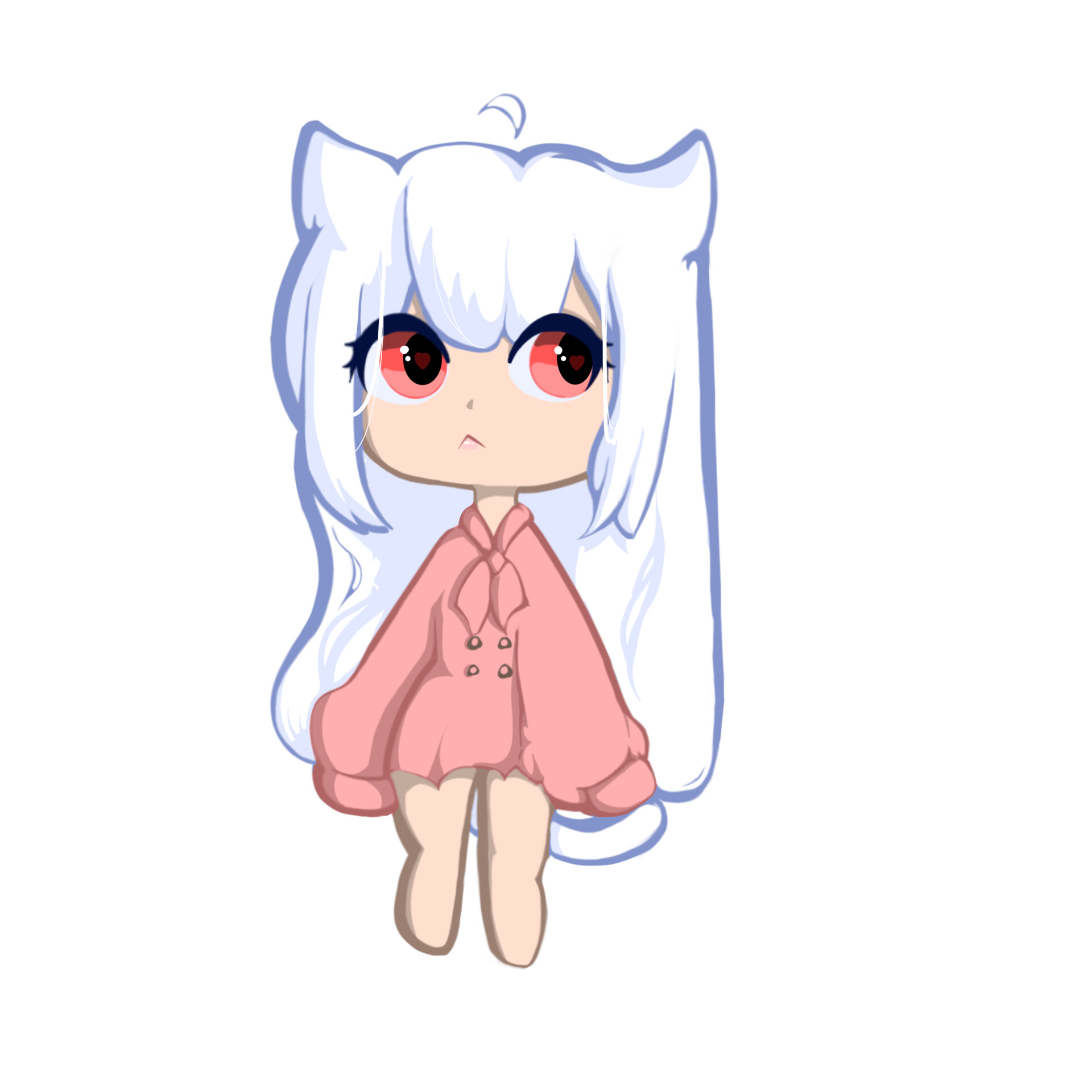 ArtStation - Characters