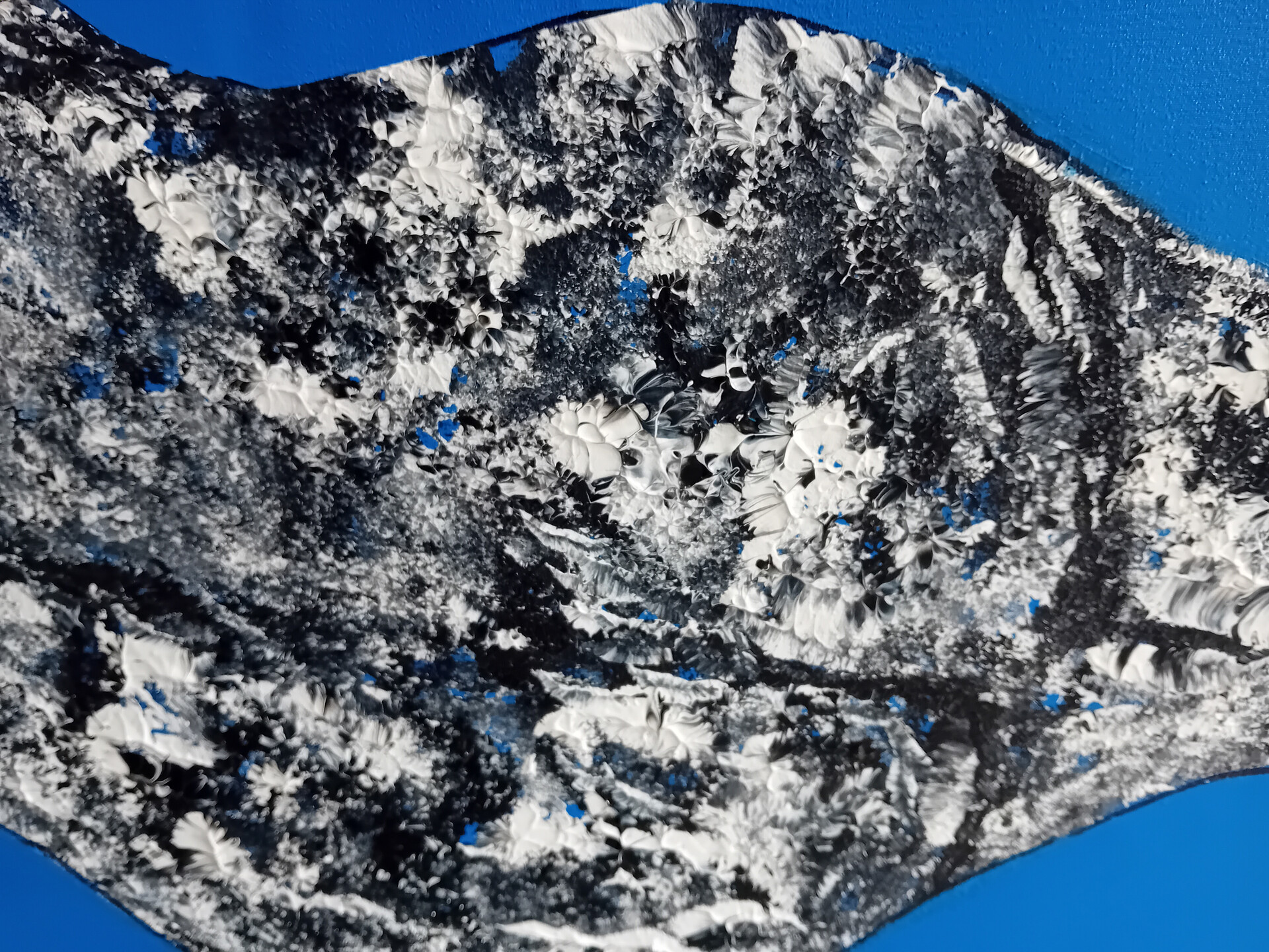 Patrick Joosten - Body Lying