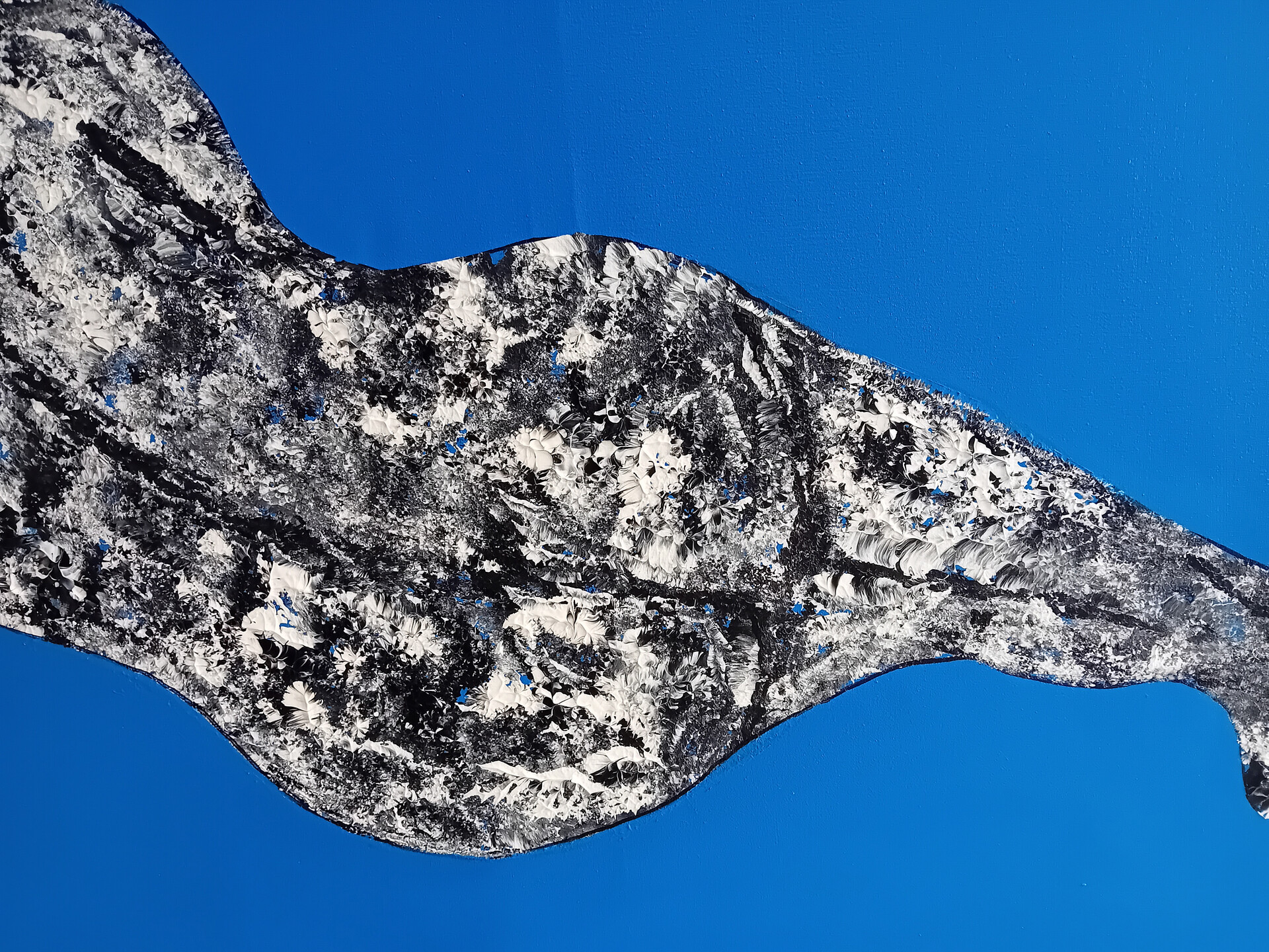 Patrick Joosten - Body Lying