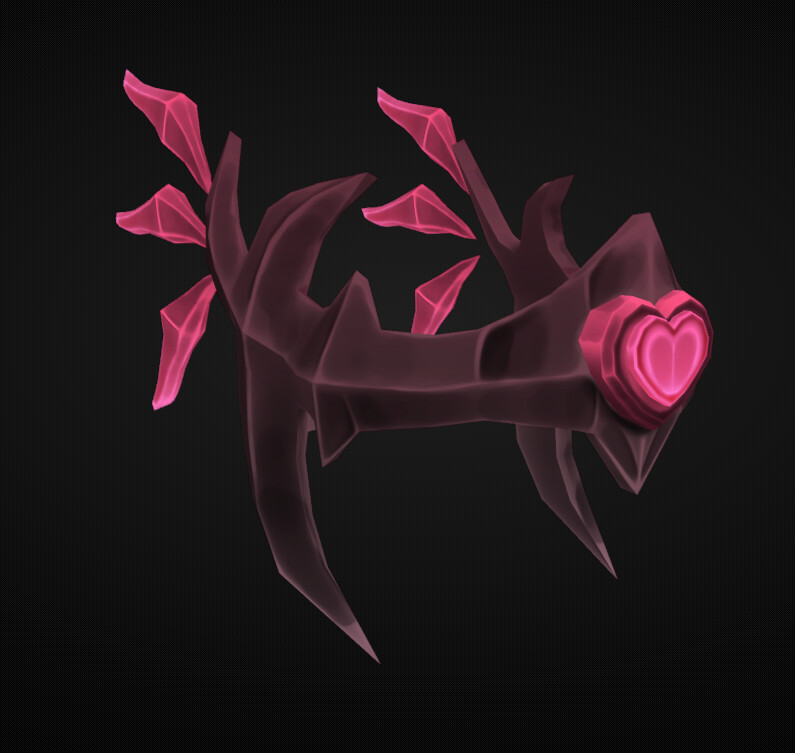 ArtStation - Stylized Valkyrie Helmet