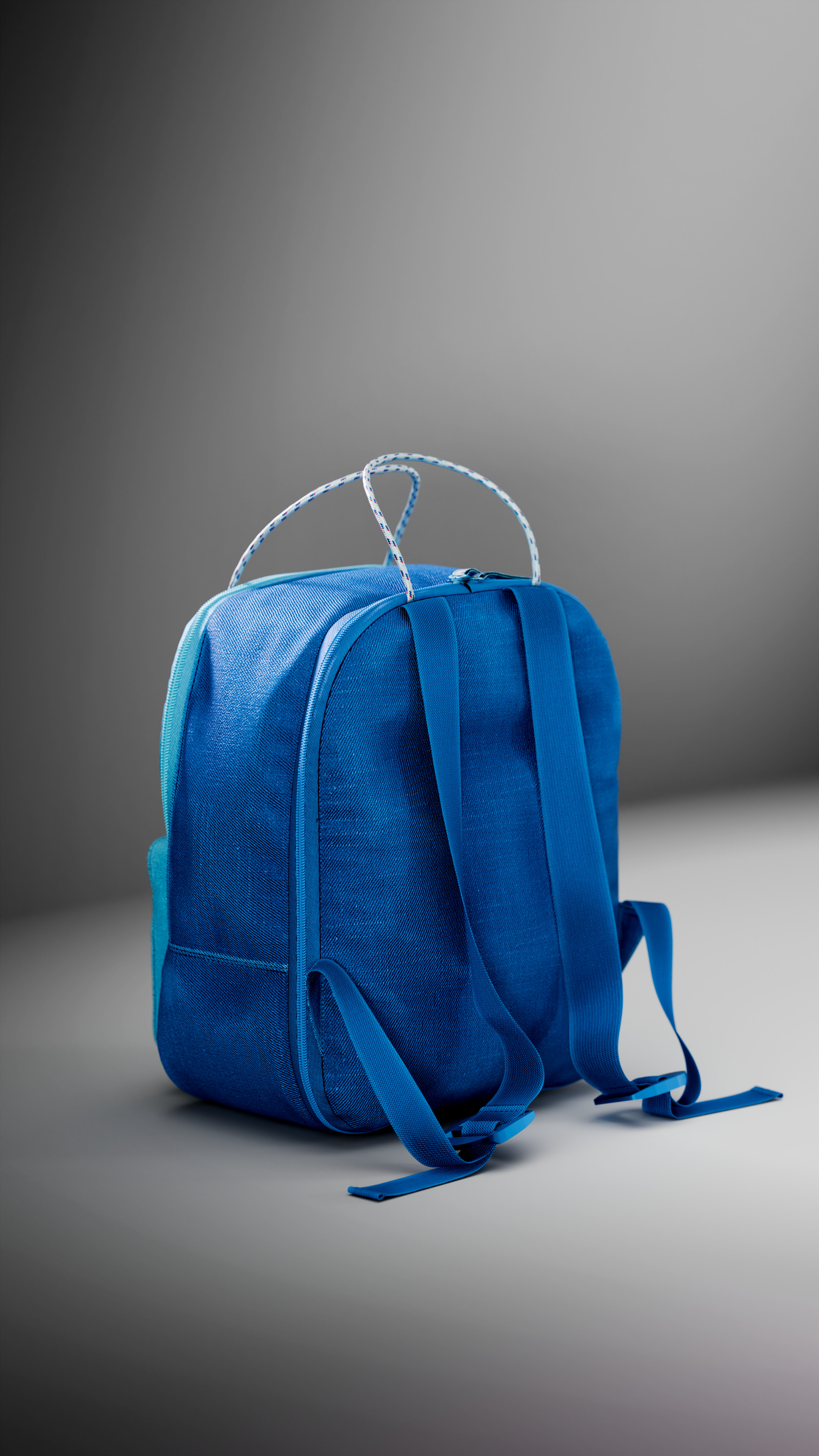 NastyuKhan - NIKE BACKPACK