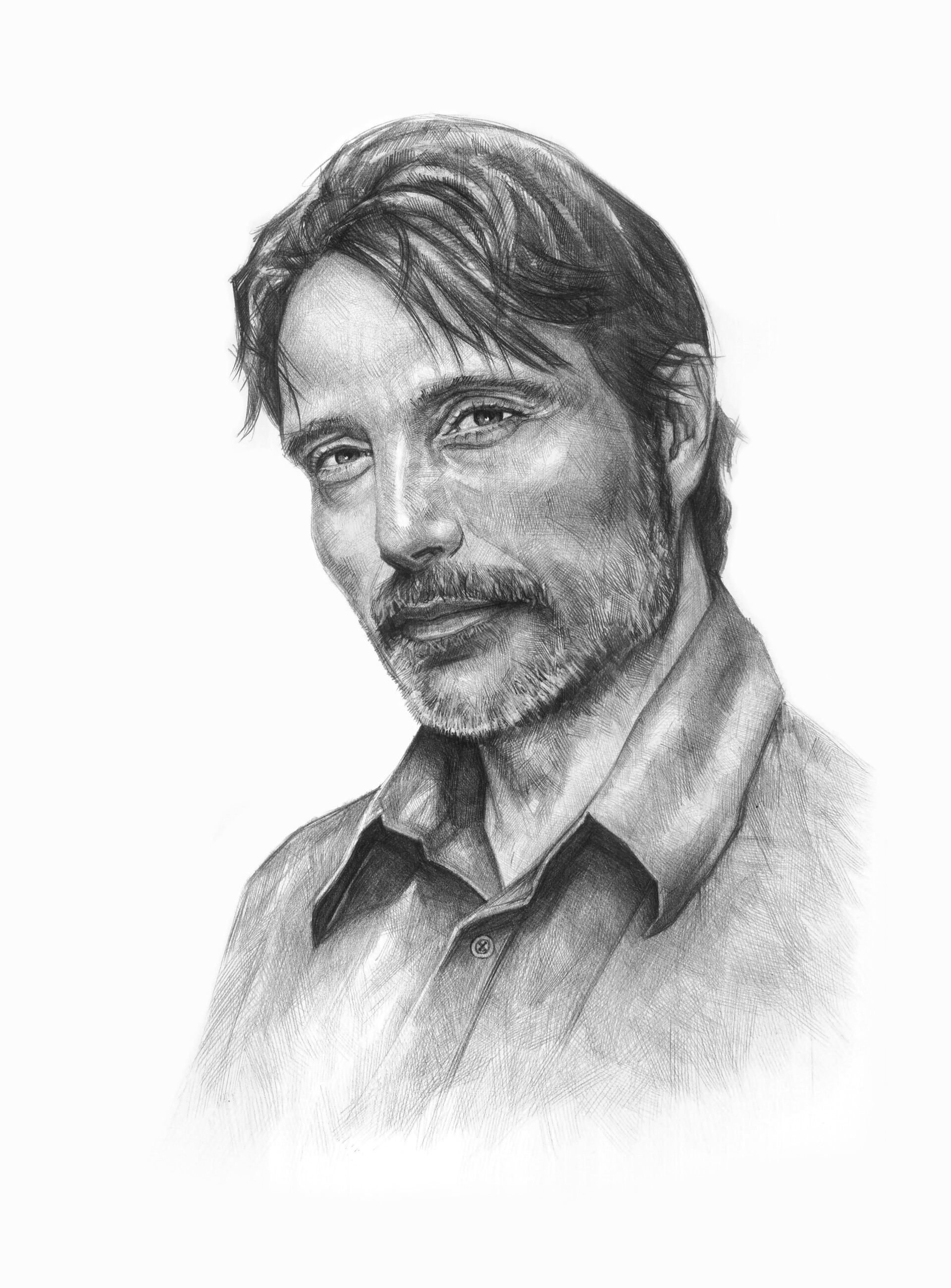 ArtStation - Mads