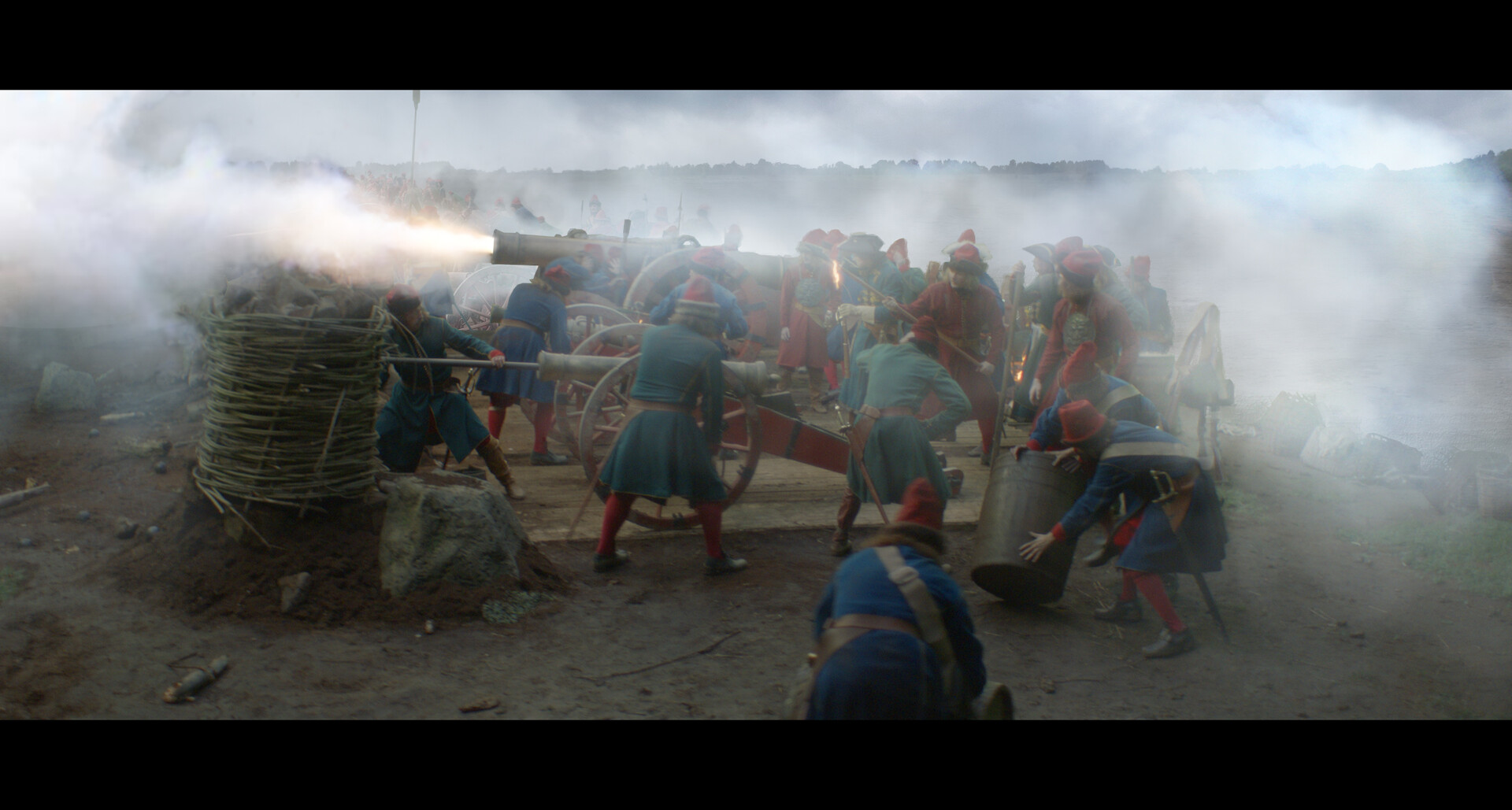 ArtStation - Peter the Great