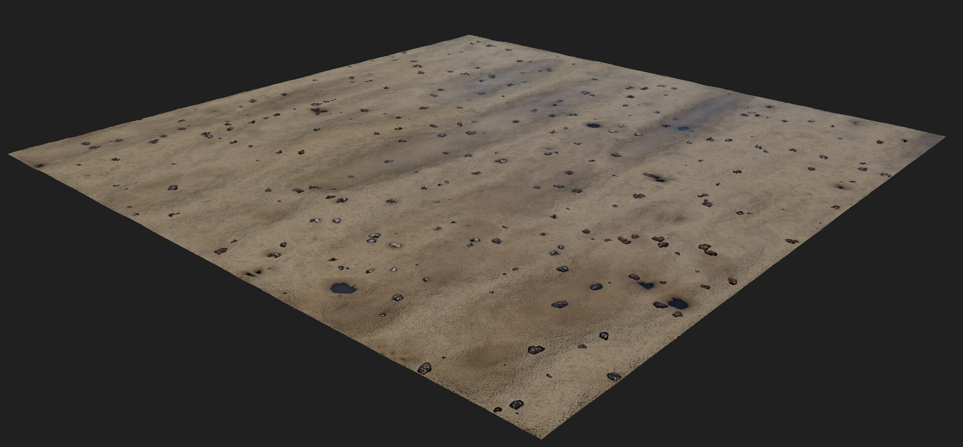 ArtStation - Procedural Textures - Substance Designer