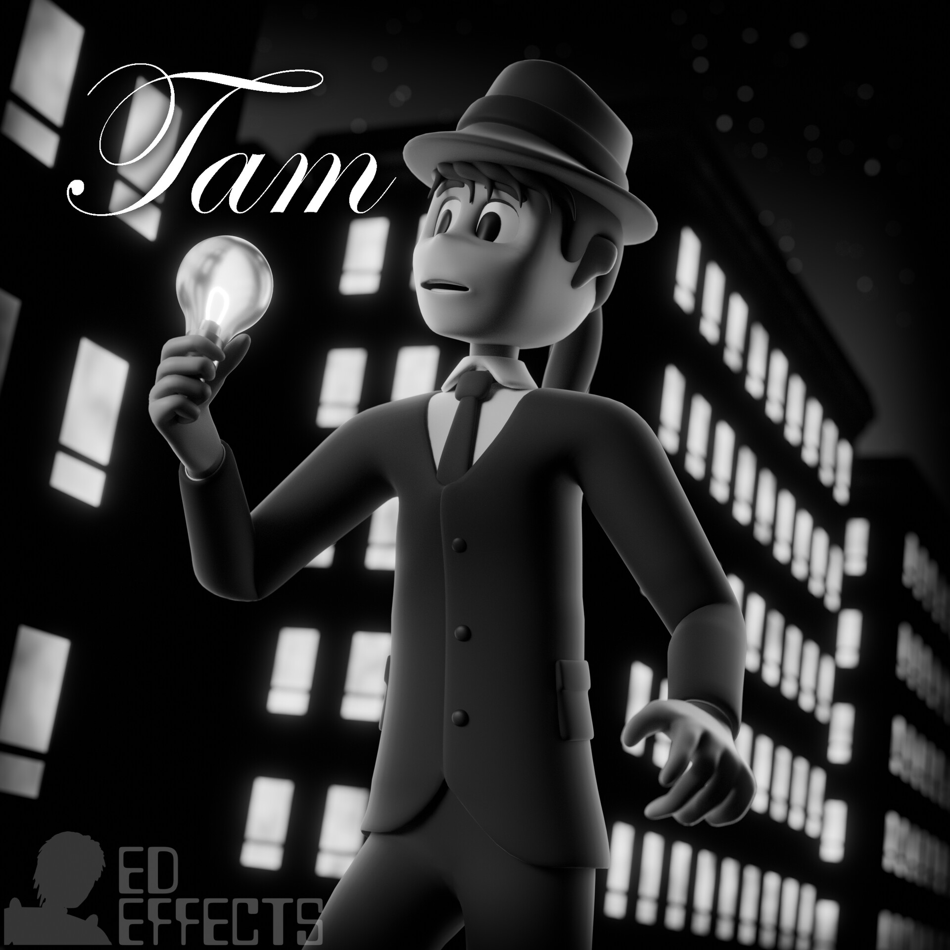 ArtStation - Tam
