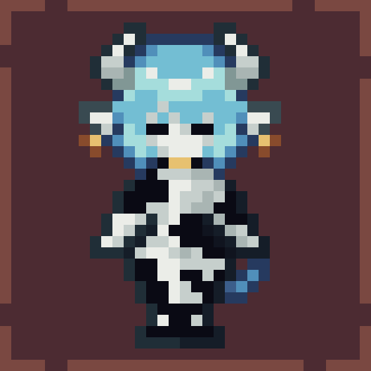 ArtStation - Moogumi