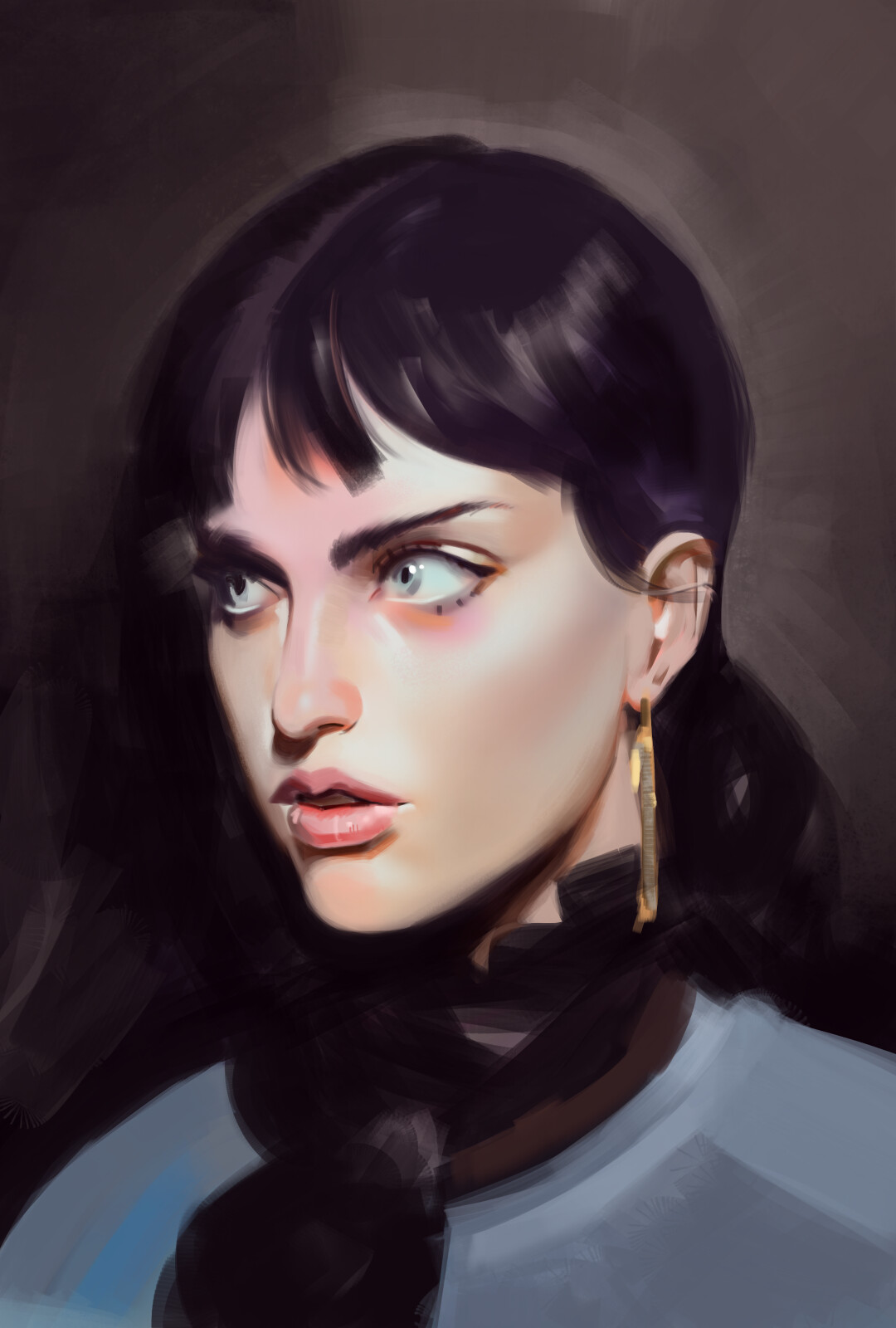 ArtStation - Study 2