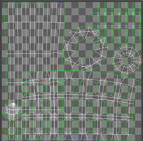 Imogen Hollands - Realistic Medieval Torch Asset 4K rendered (Free ...
