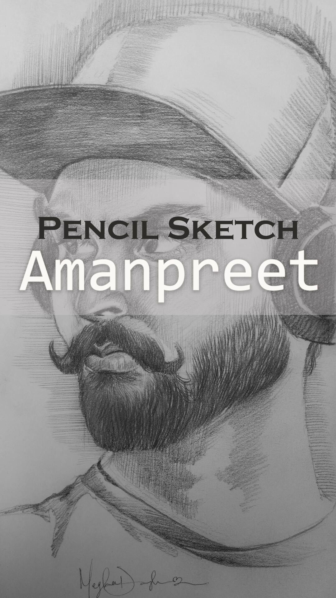 ArtStation - Pencil Sketches