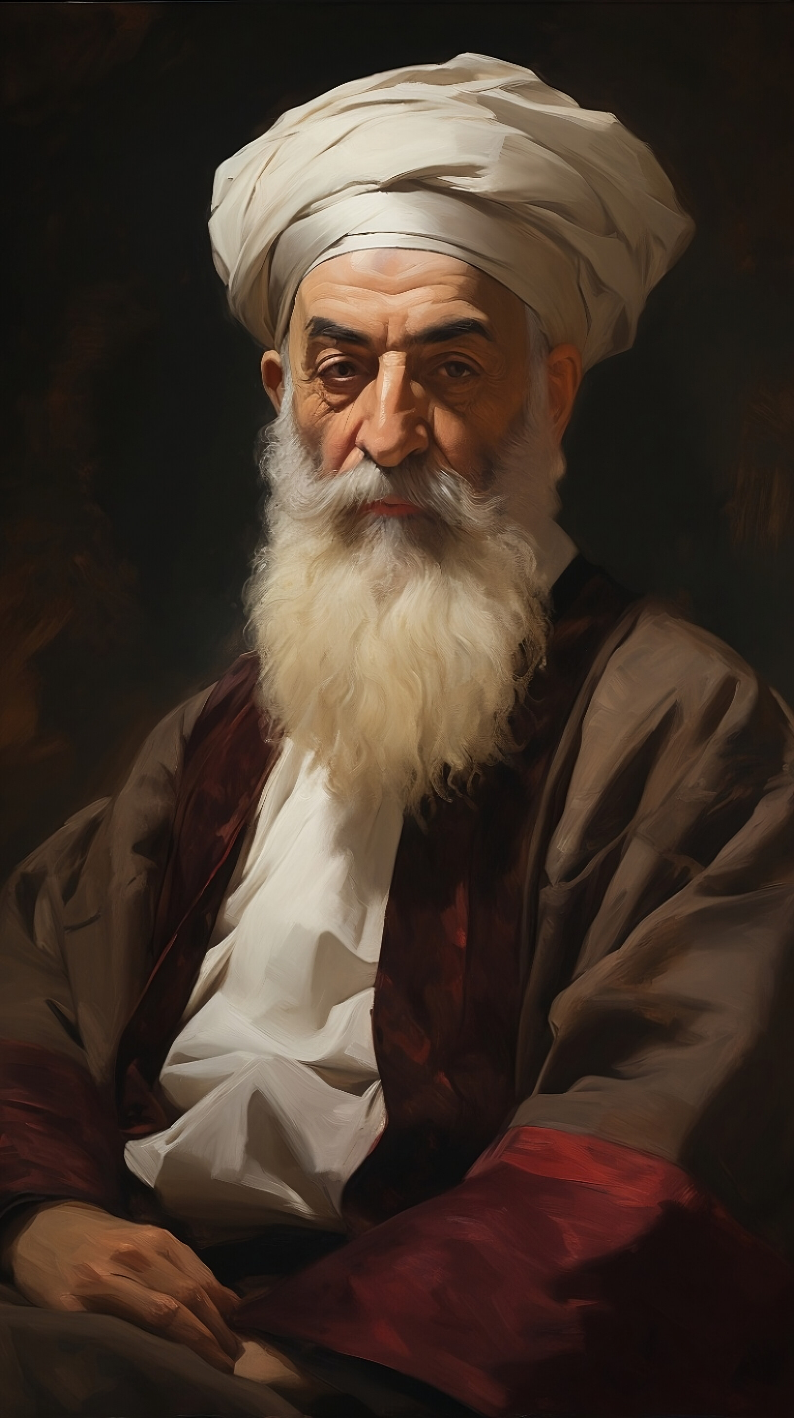 Guadalupe Pinos Cañadilla - Hidden Portraits