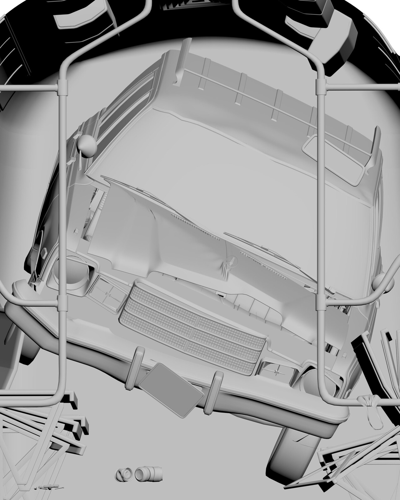 Amir Mansouri - Love is an accident