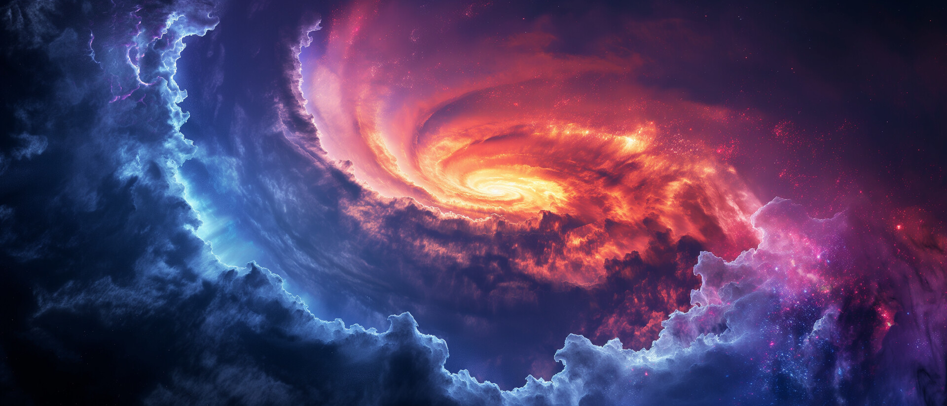 ArtStation - Galaxy Wallpapers : THANKS TO AI