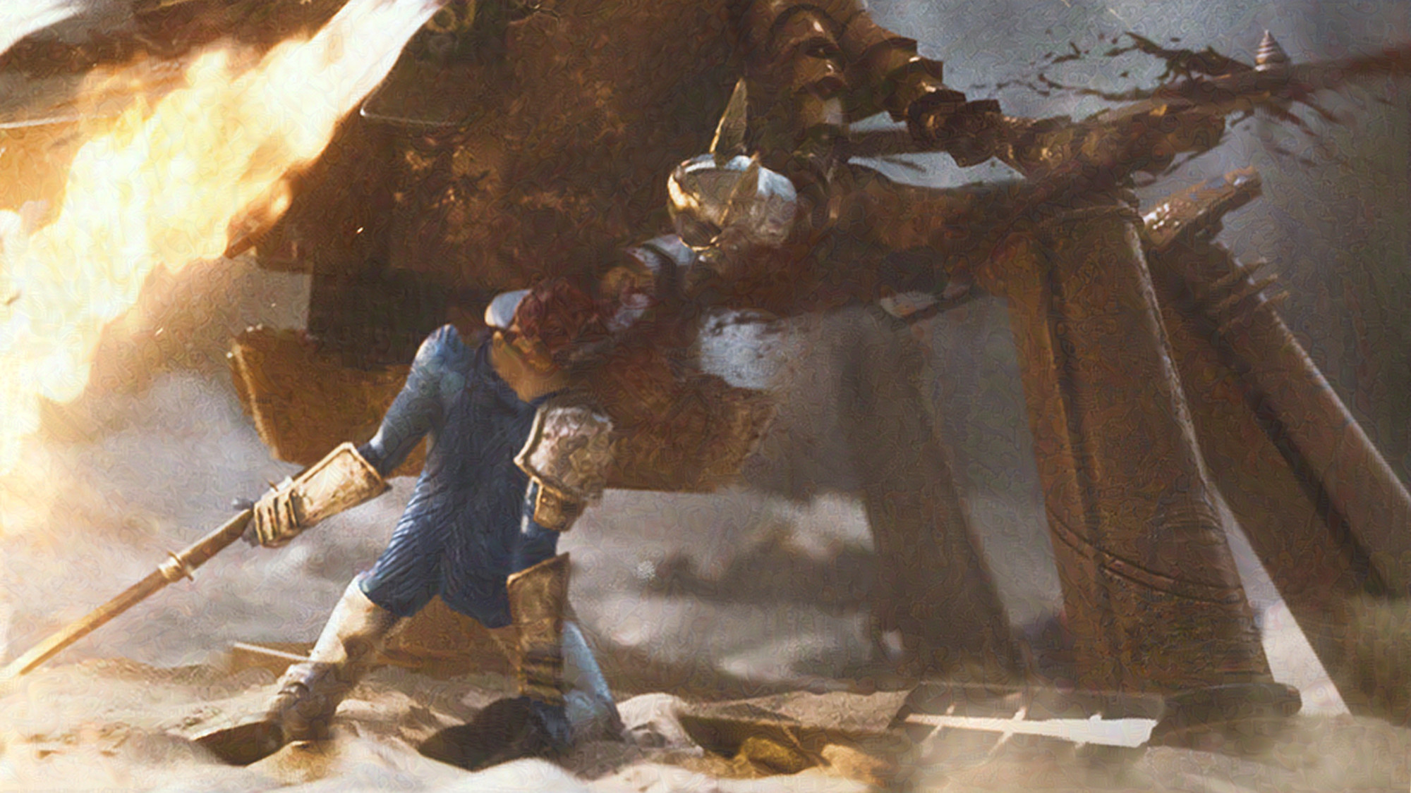 Tim Razumovsky - AURORA NOIR - BREAD AND CIRCUSES Vol.2