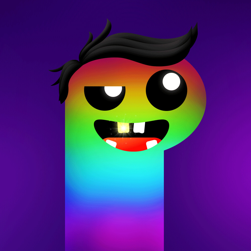 ArtStation - Hair Frobby