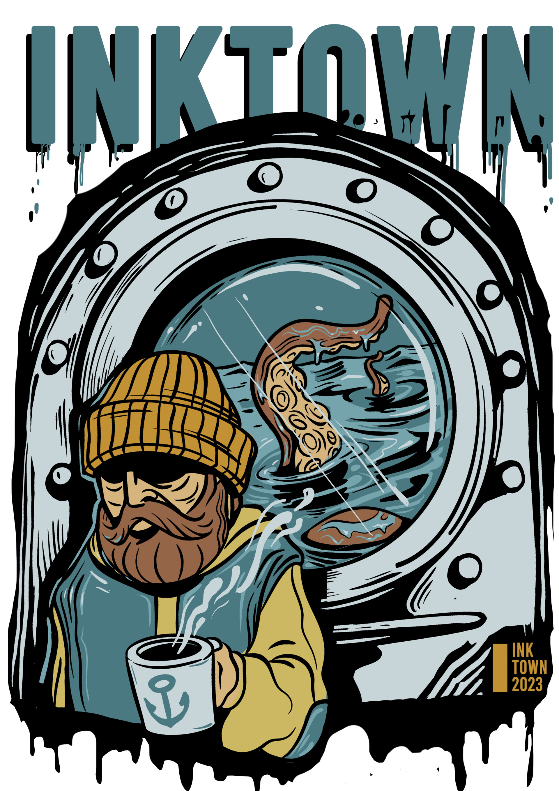 ArtStation - unadvised sailor