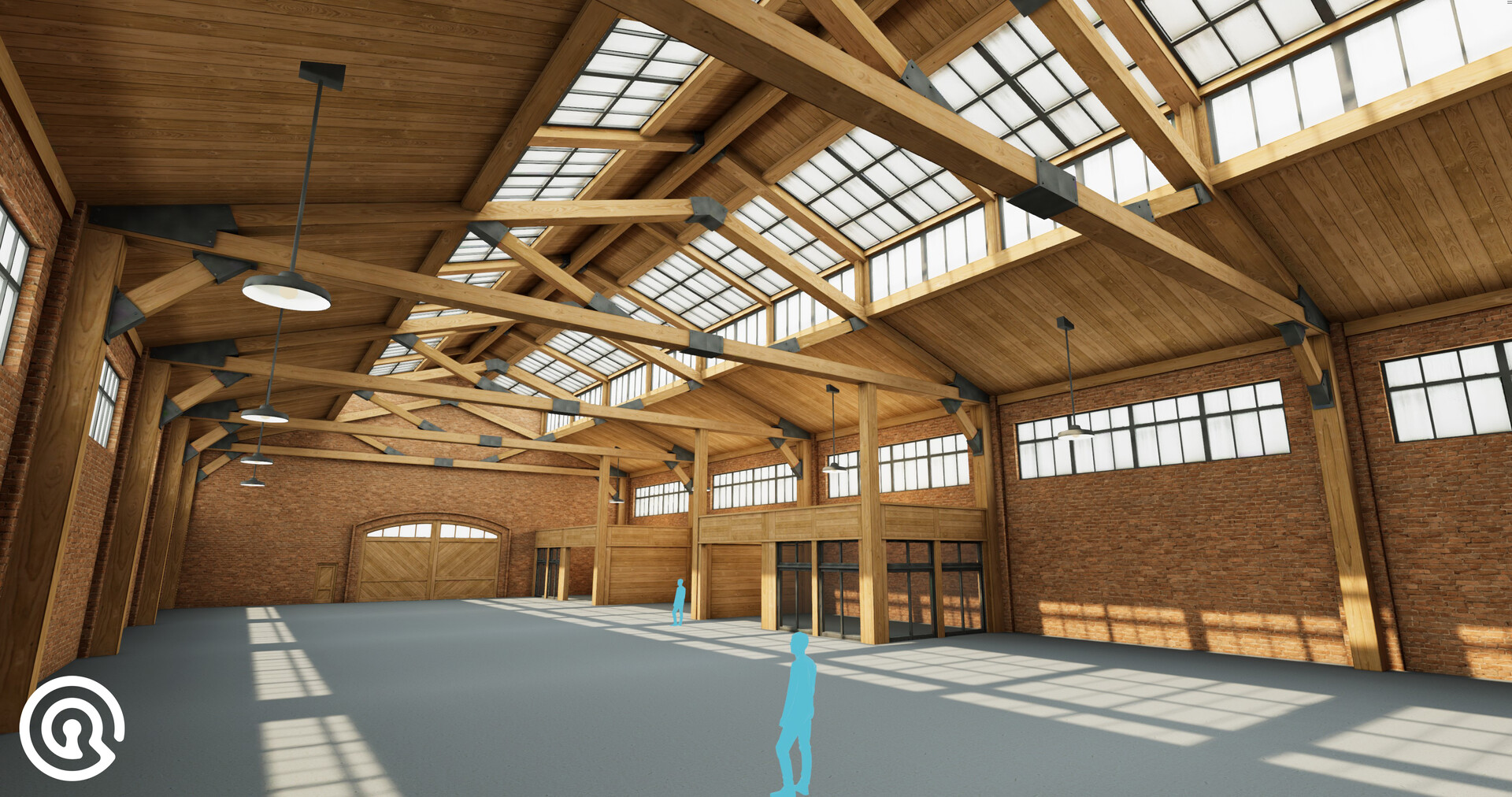 ArtStation - Quest Labs: Mobile VR