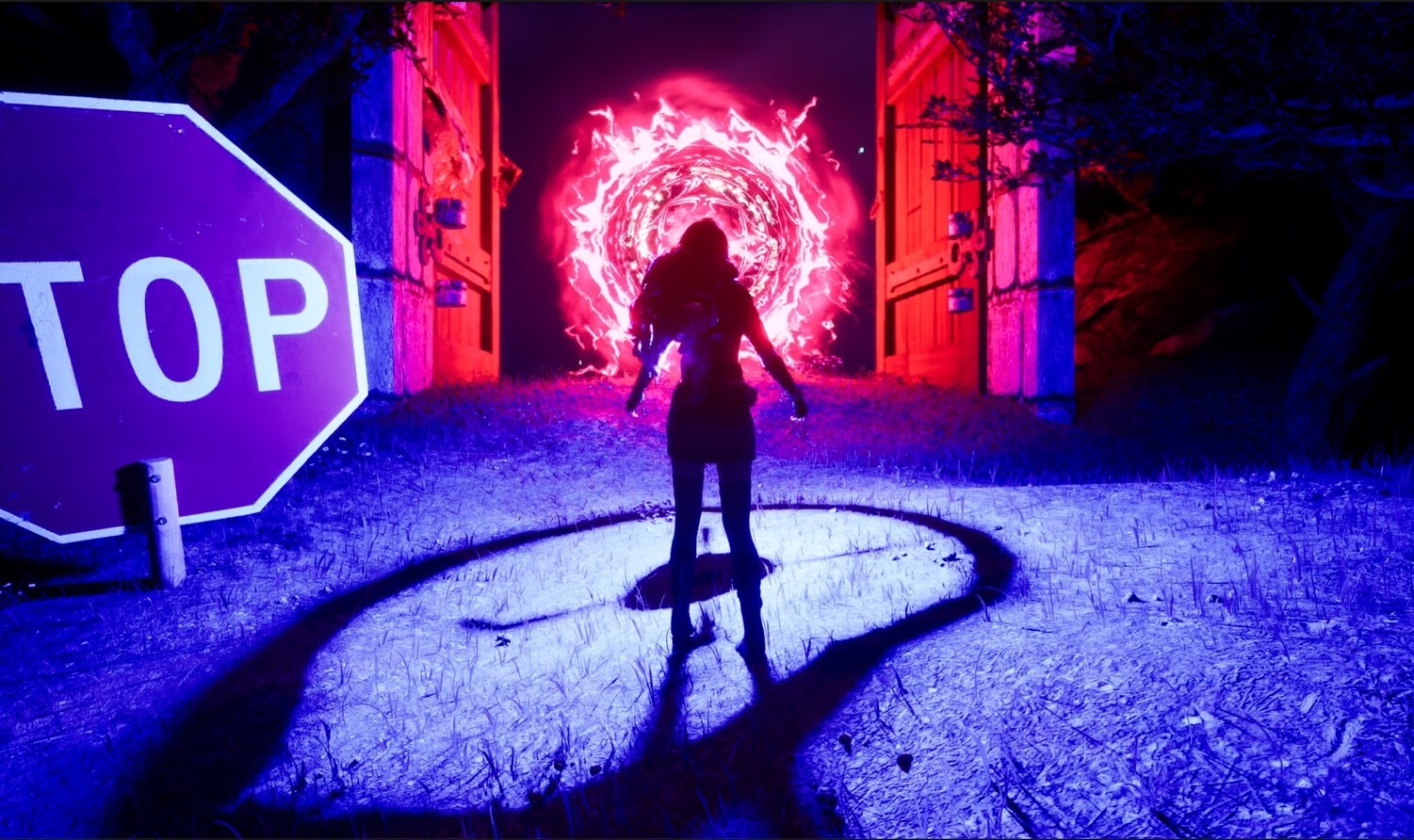 Anna Llompart - Emma's Journey