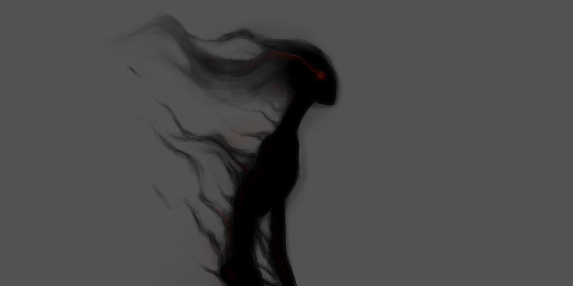 ArtStation - Shadow Wisp