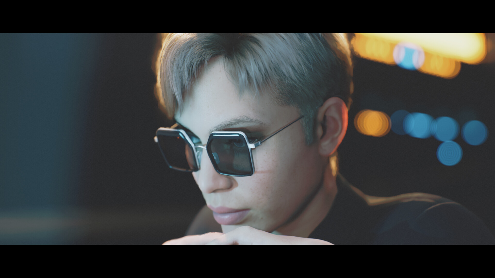 Tav Shande - UE5 - Gateway Protocol: The Hitman's Wedding - Villa ...