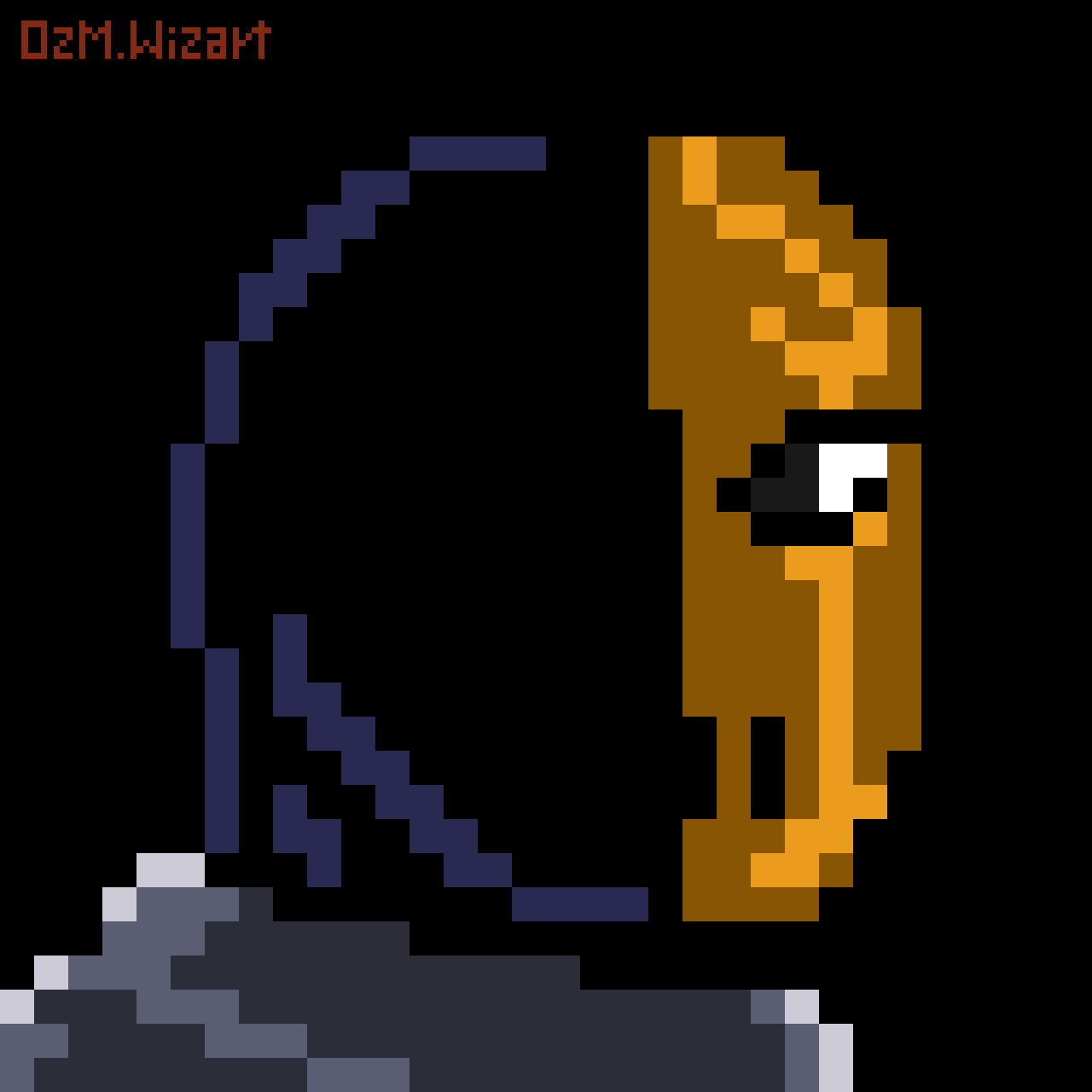 ArtStation - Slade Pixel Art