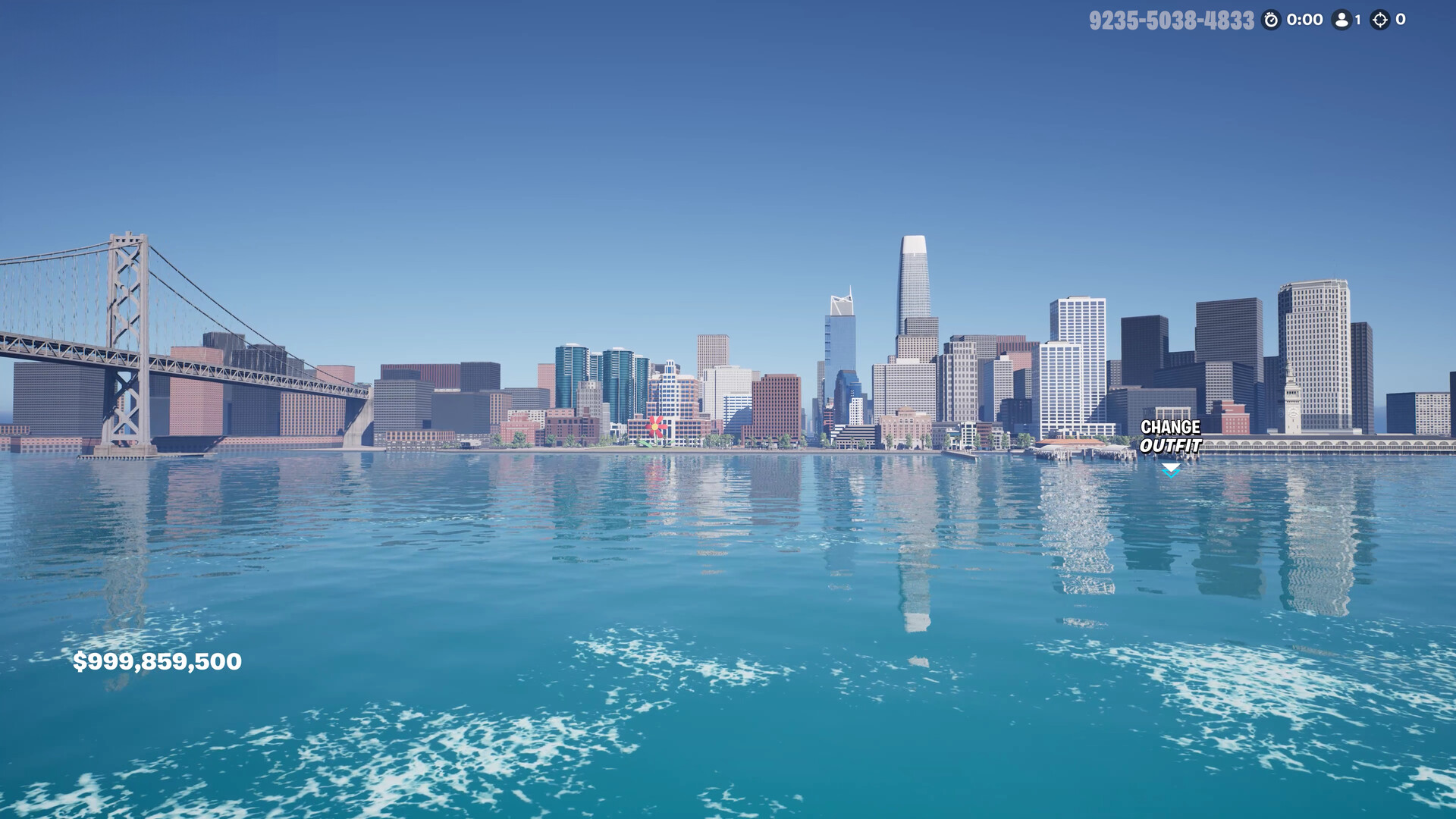 Tav Shande - Big City Tycoon: SF Life (Island code 9235-5038-4833 ...