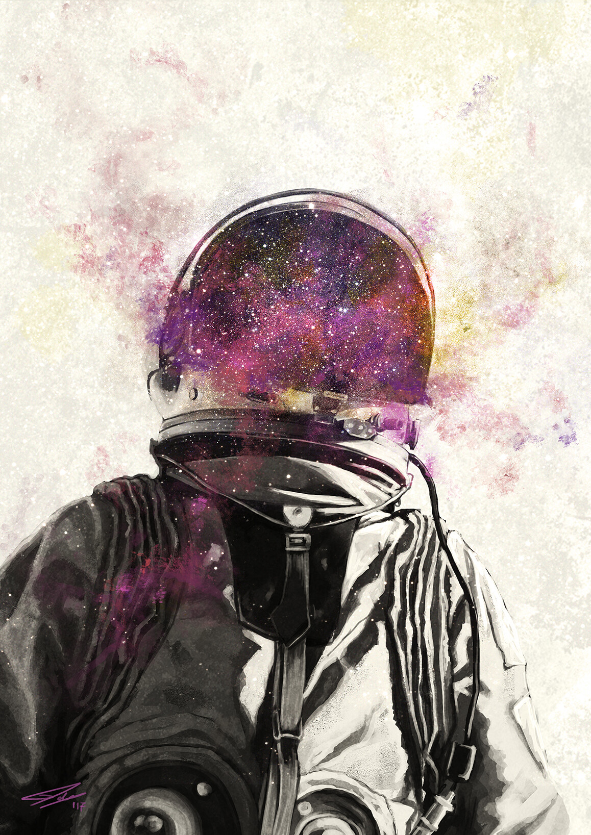 ArtStation - World Crucible