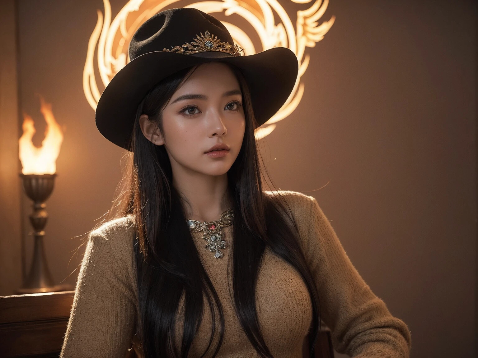 ArtStation - Epic Characters: From Disney's Mirabel to Realistic Anime