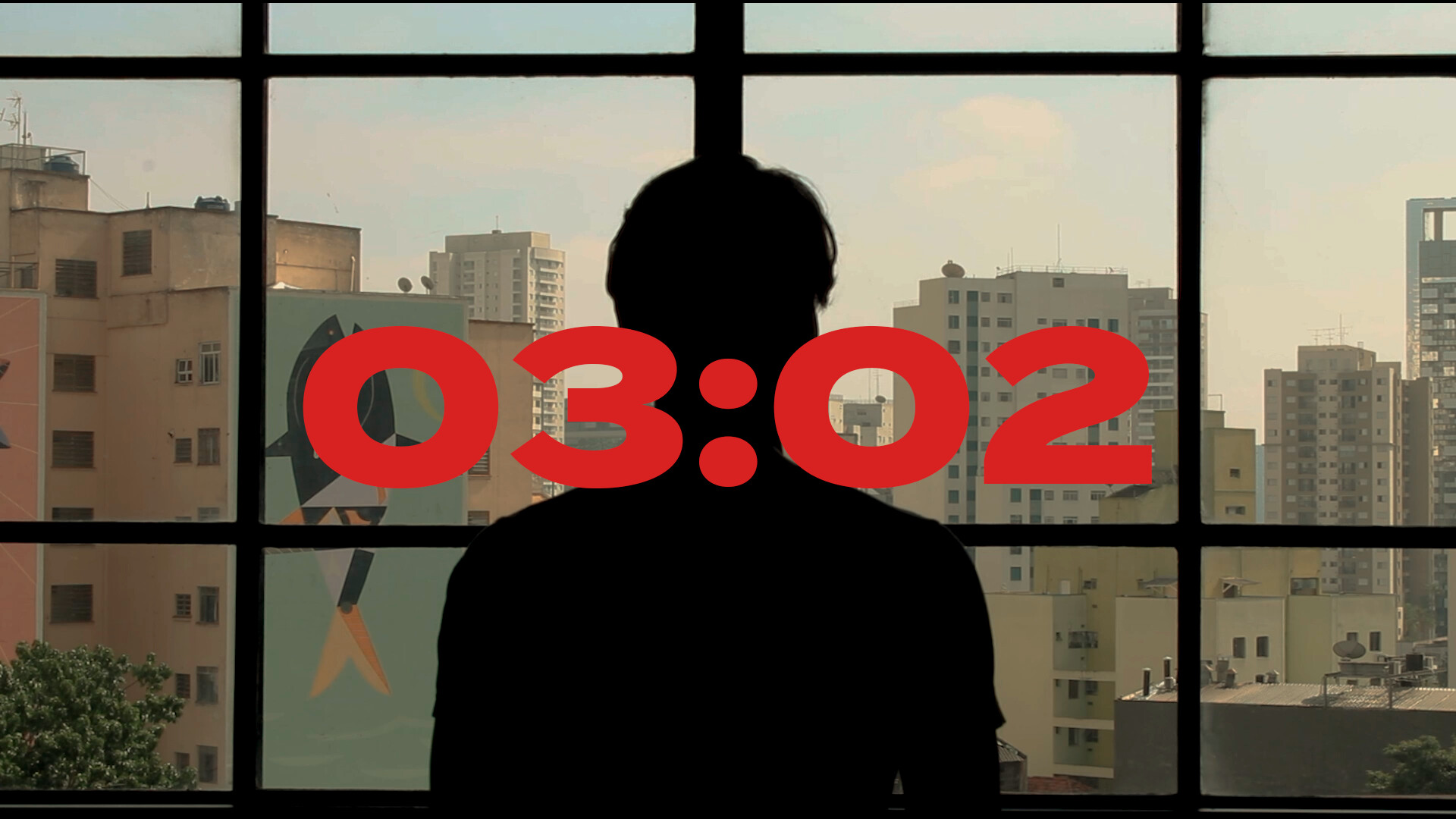 ArtStation - 03:02 short film