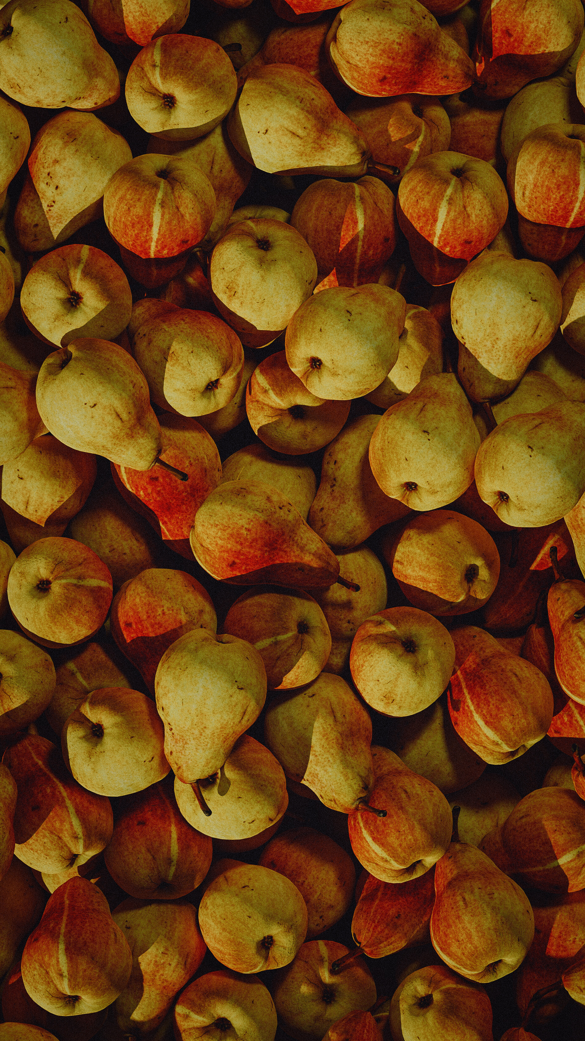 ArtStation - Pear scan