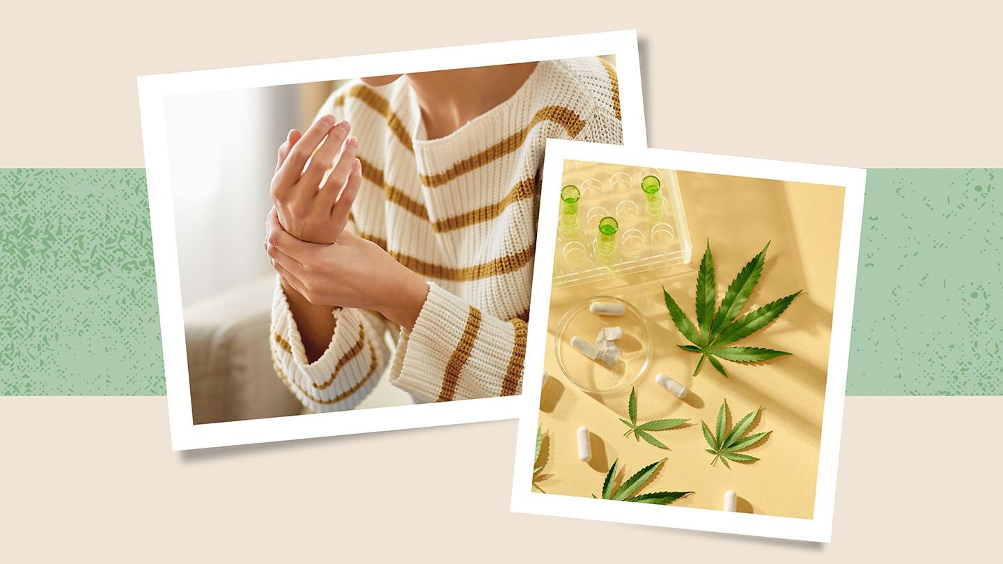 ArtStation - Joint Plus CBD Gummies Reviews, Benefits, and Side Effects?