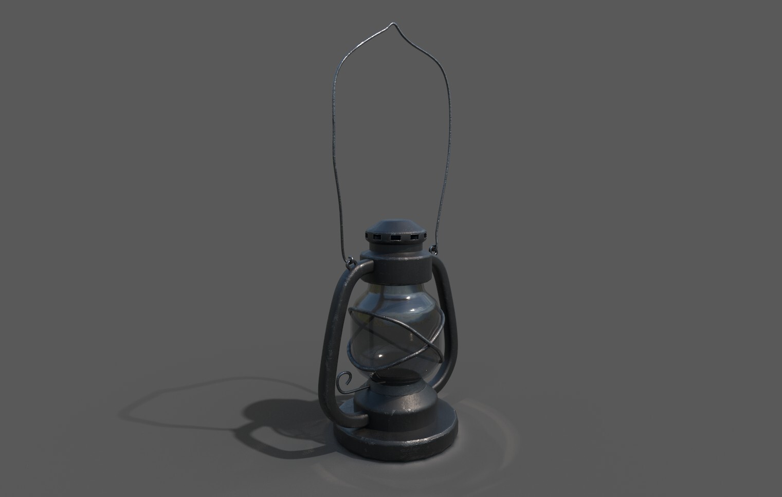 ArtStation - Lantern