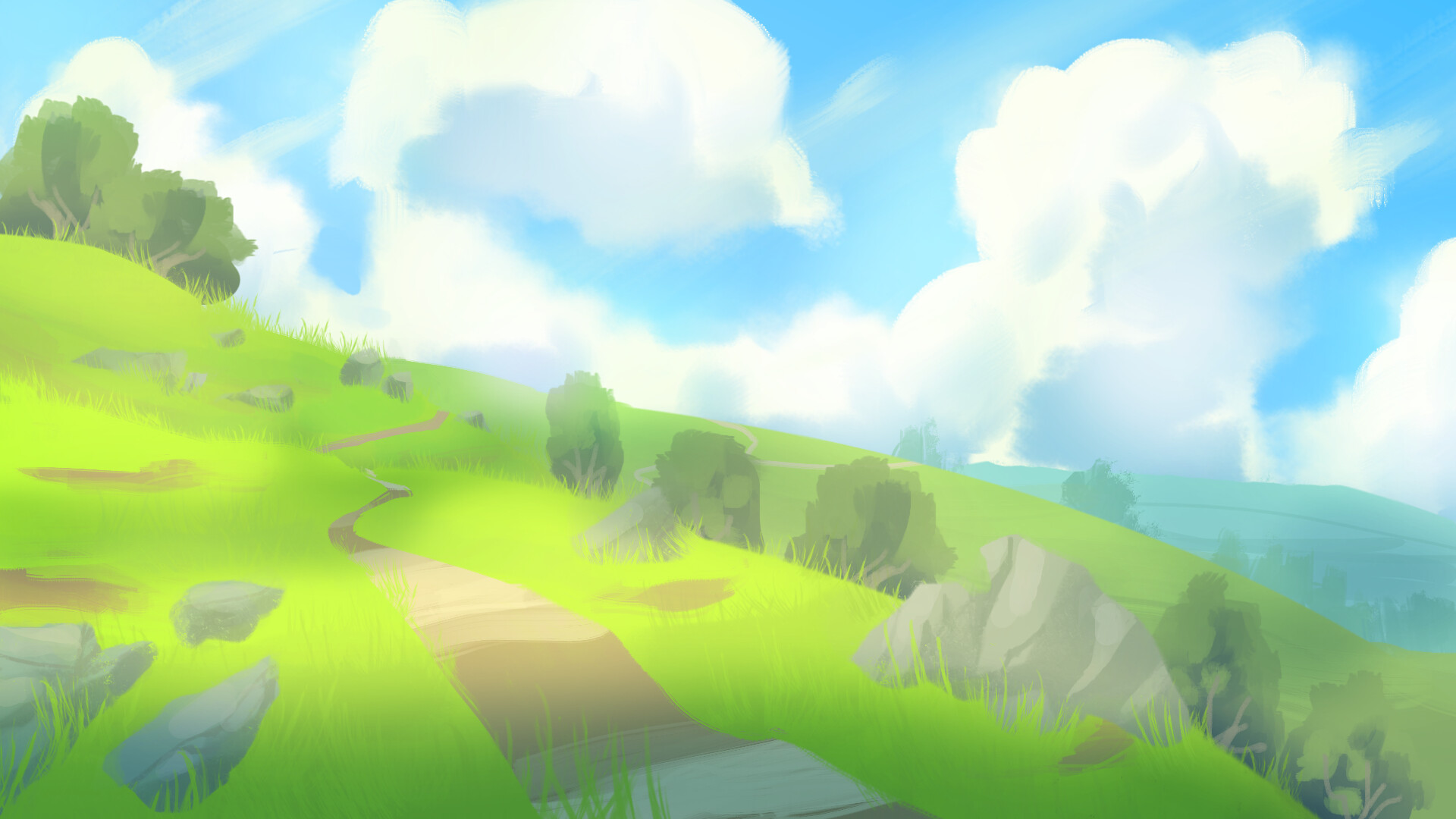 gfx background tutorial