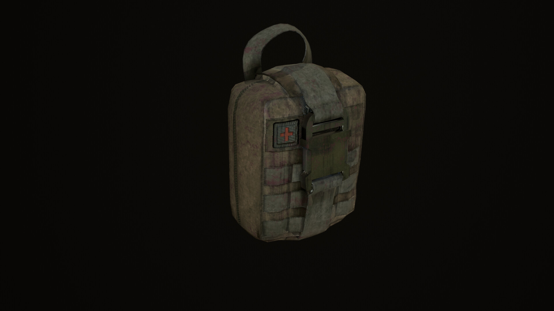 ArtStation - Med Pack
