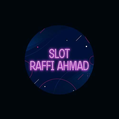 Artstation Situs Slot Raffi Ahmad 888 Gacor