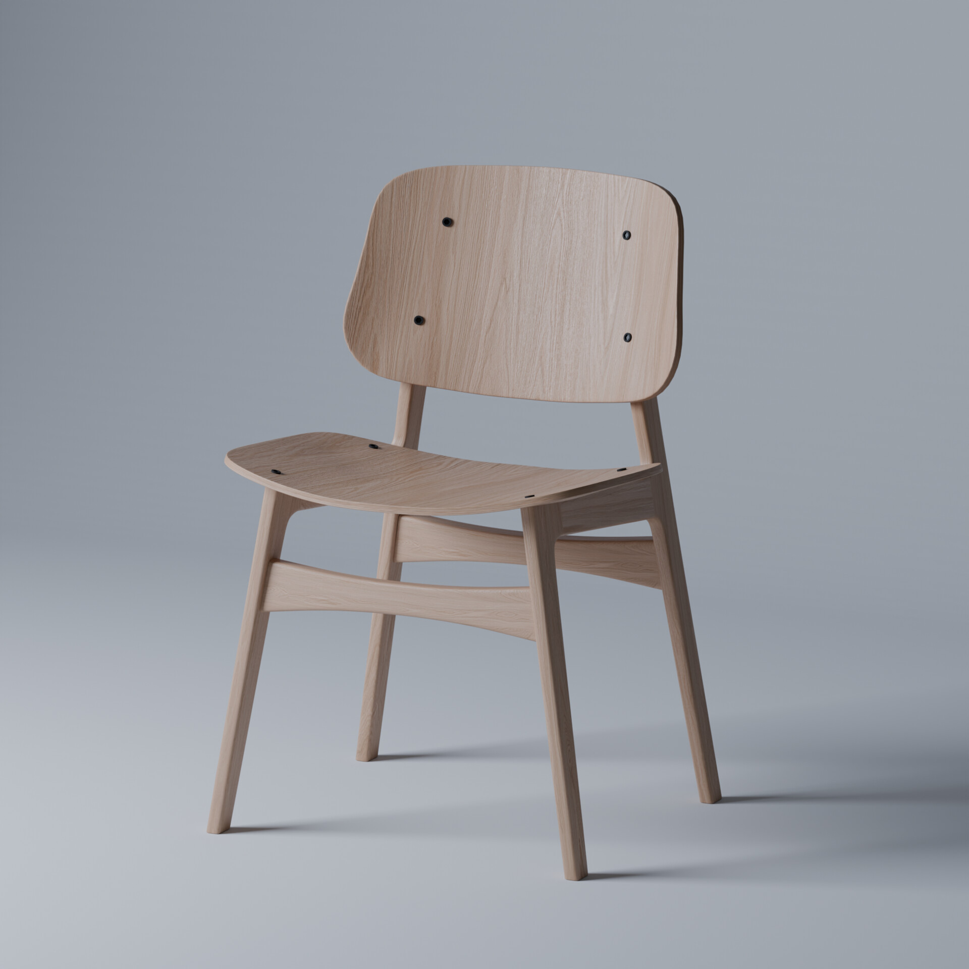 ArtStation - Chair