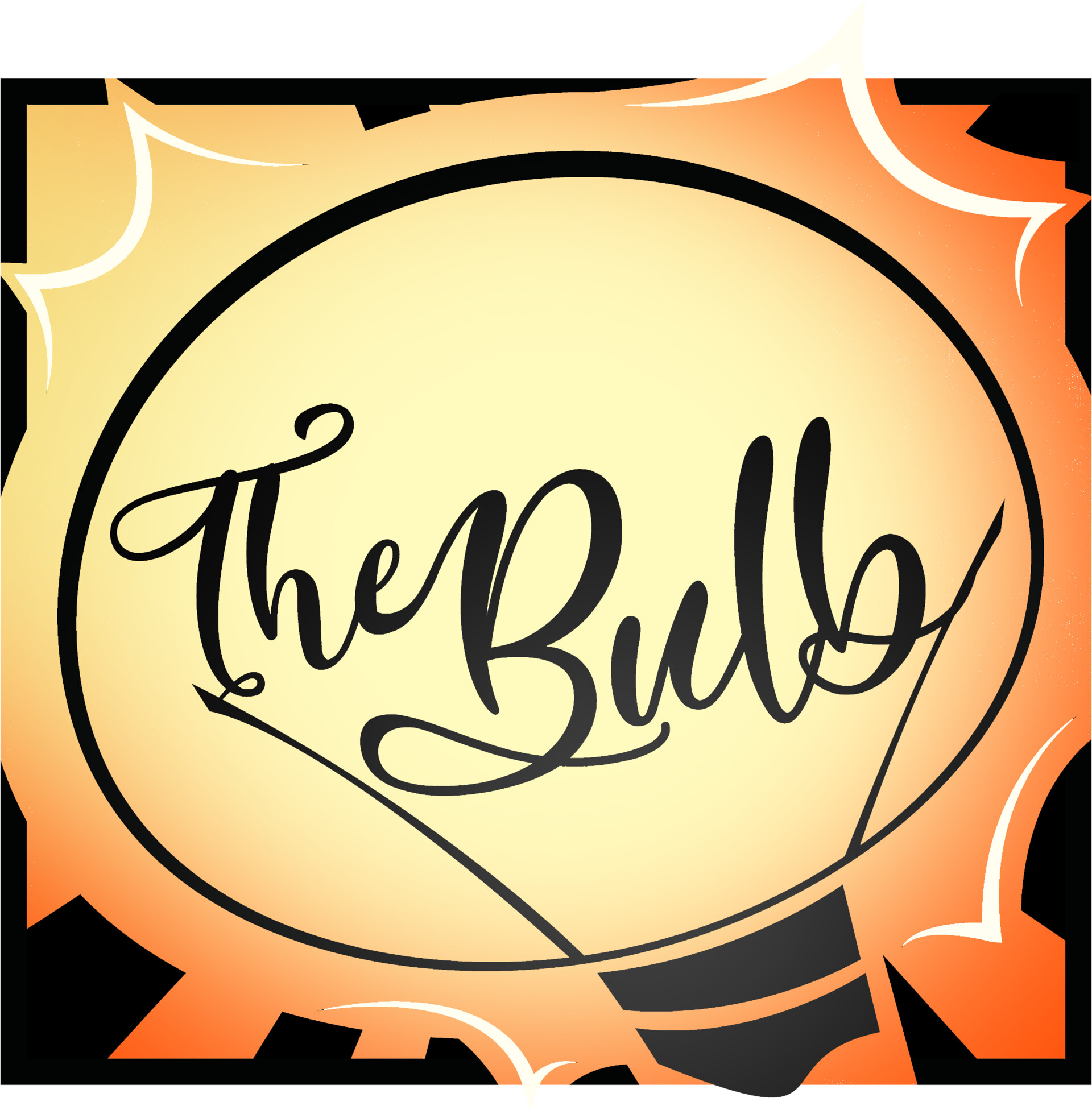 ArtStation - Games Jam "The Bulb" (a game made in 48 hours)